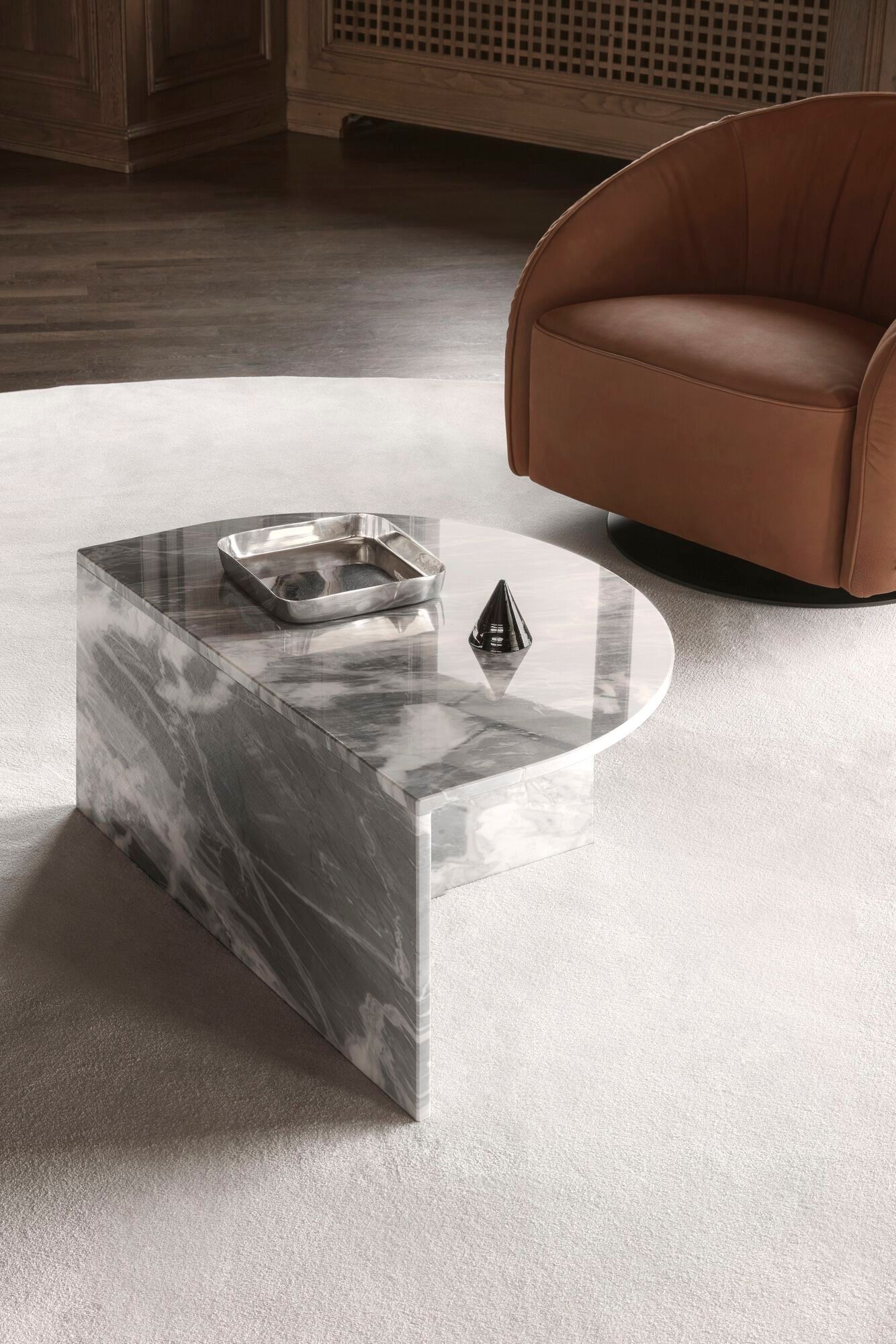 BOTERO Coffee table By NICOLINE