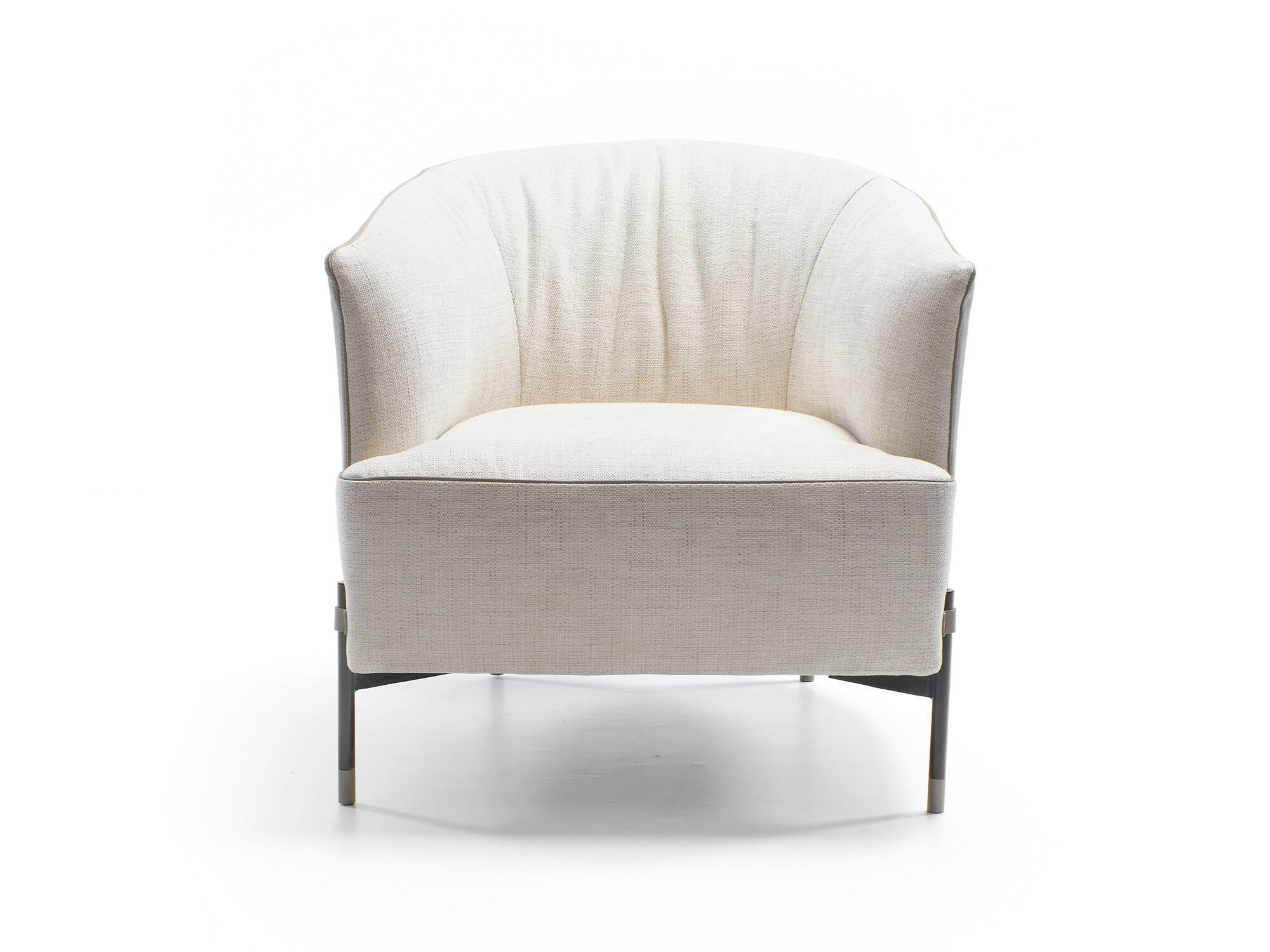 DIGA Easy chair By NICOLINE
