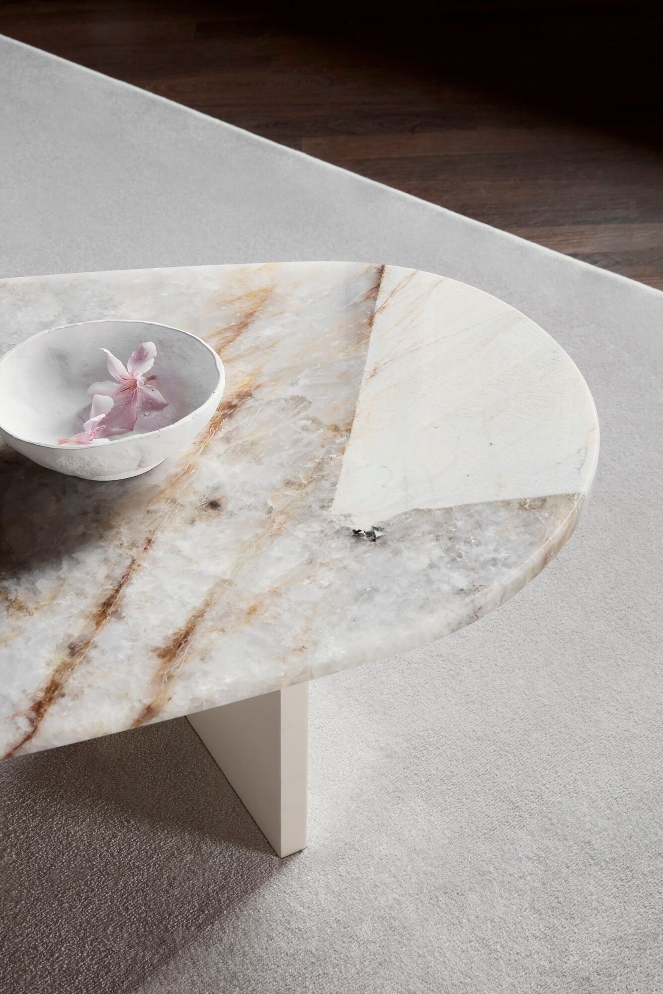 MATISSE Coffee table By NICOLINE