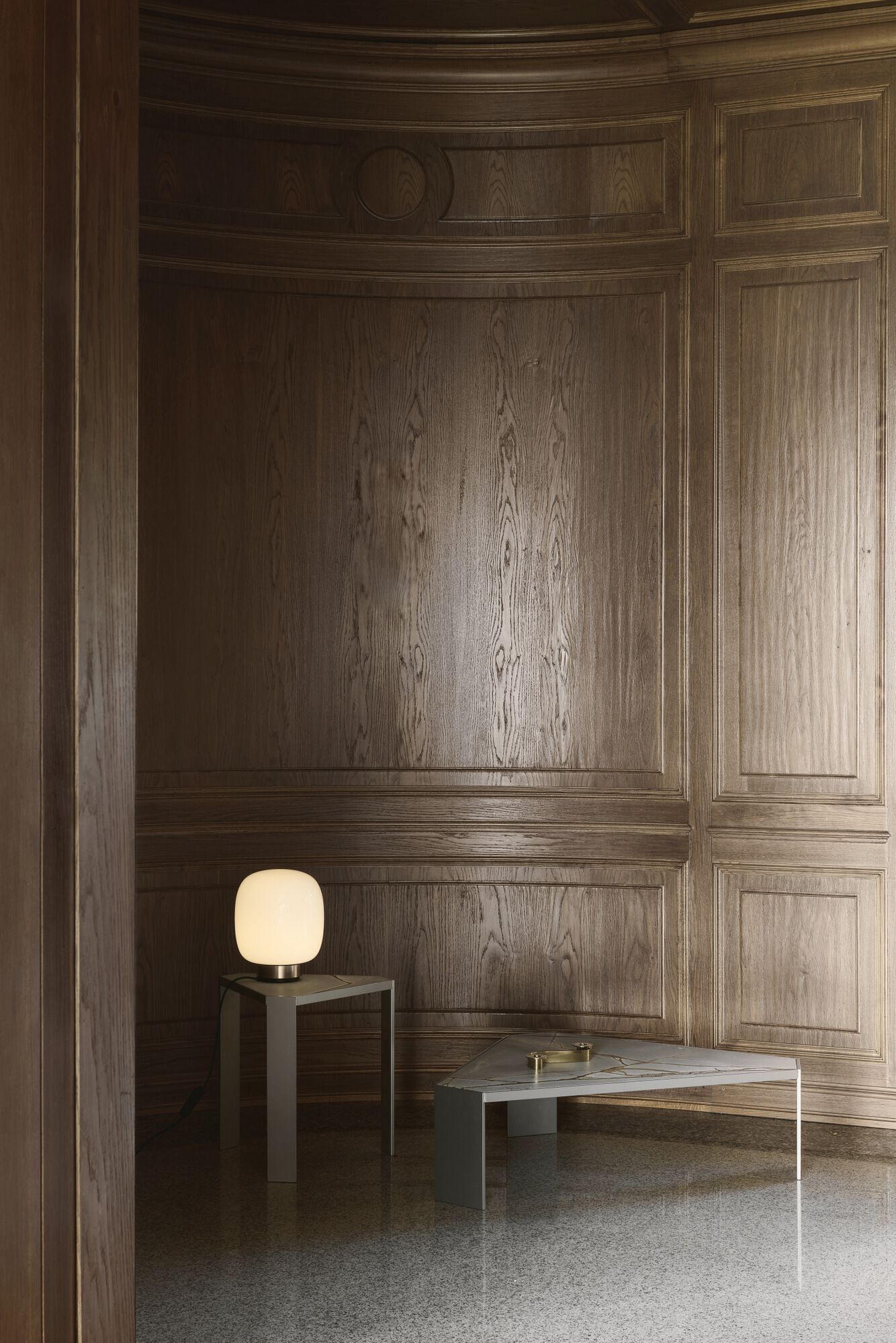 MONET Coffee table By NICOLINE