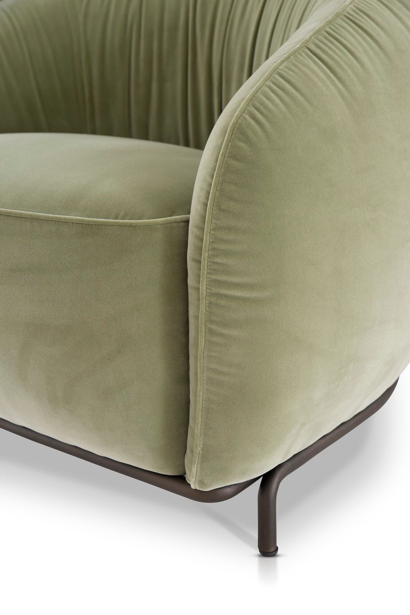 NEST Easy chair By NICOLINE