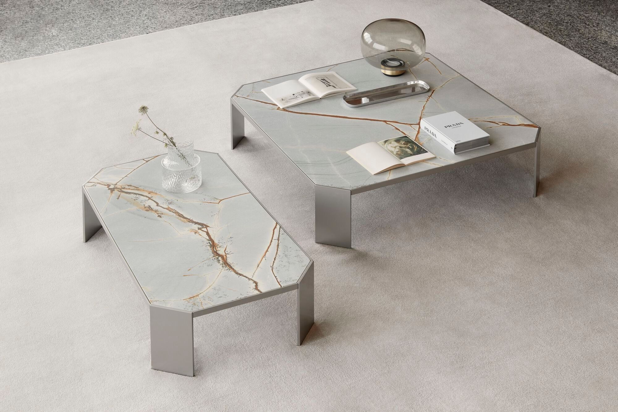 PICASSO Coffee table By NICOLINE