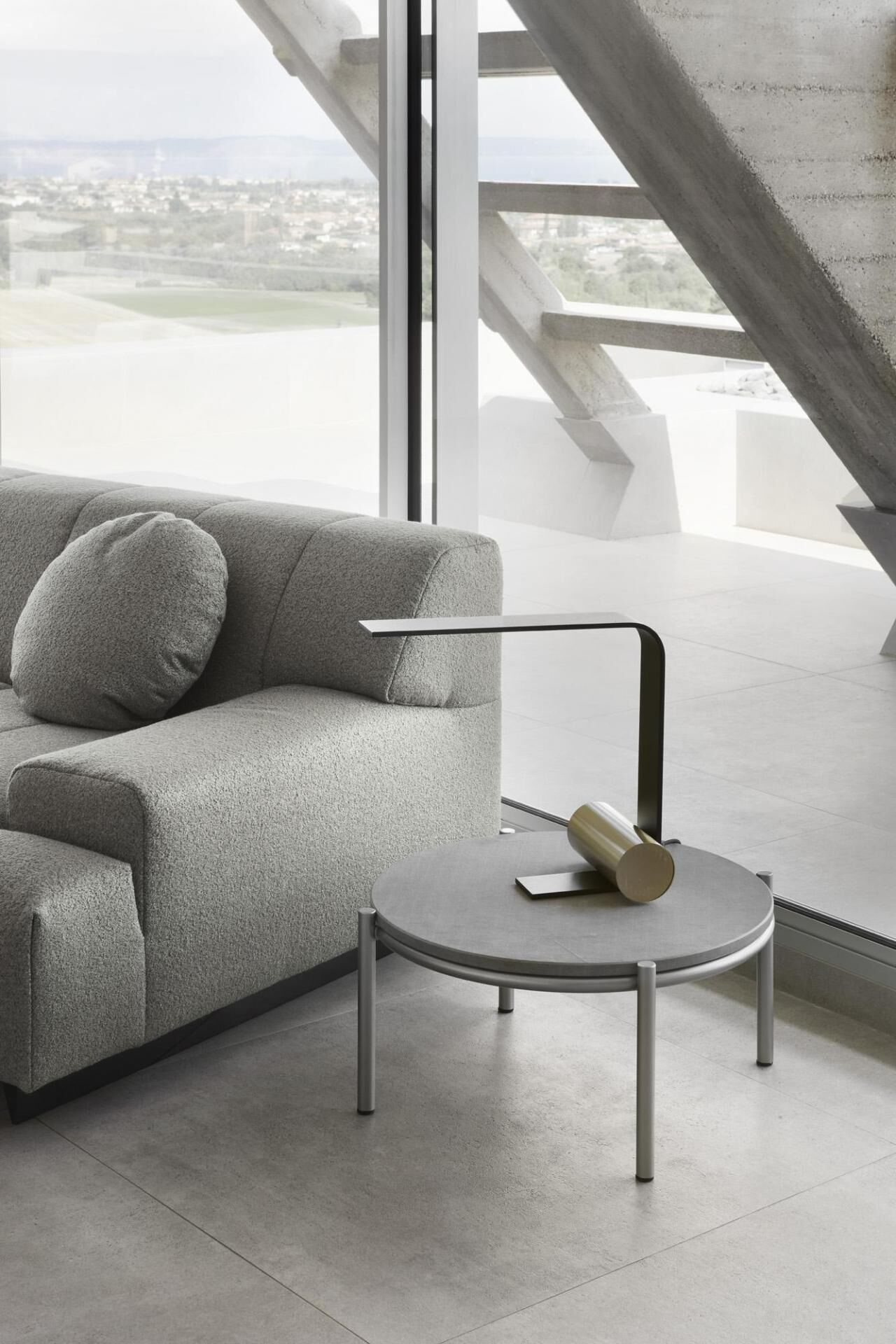 RENOIR Coffee table By NICOLINE