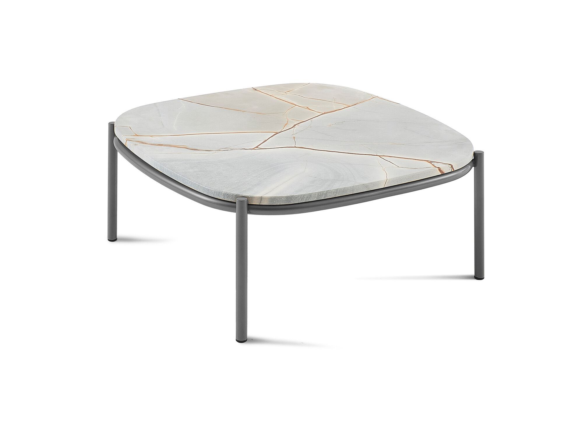 RENOIR Coffee table By NICOLINE