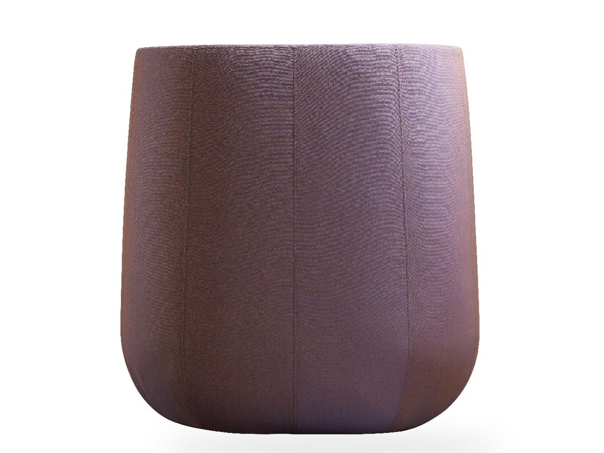 NIDO High-back fabric small sofa By ROSSIN | design JOI-DESIGN