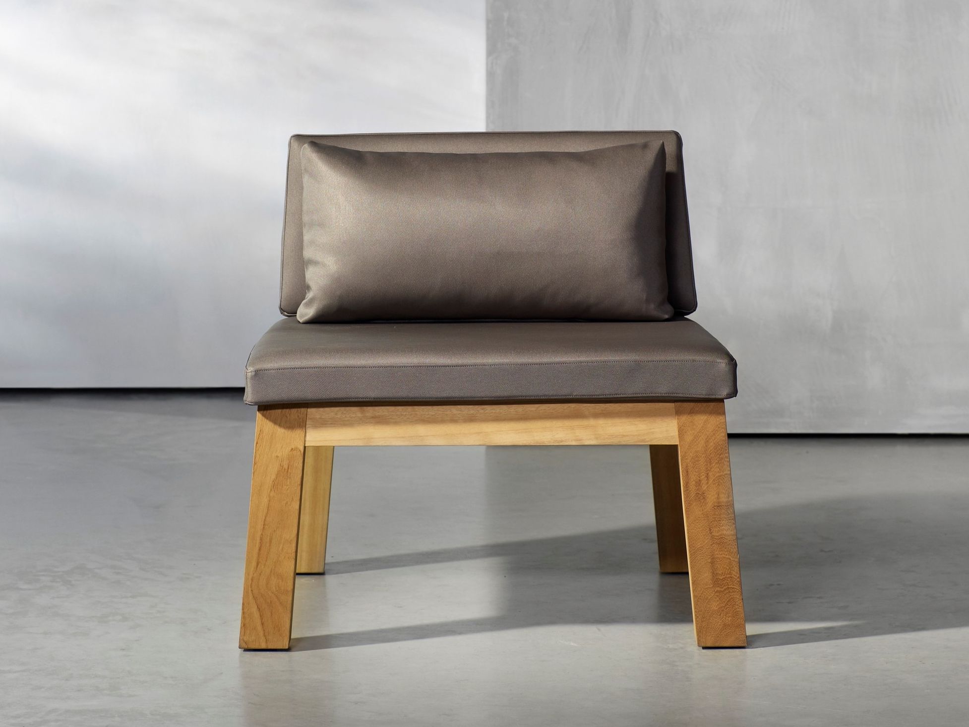 NIEK | Chair By Piet Boon design Piet Boon