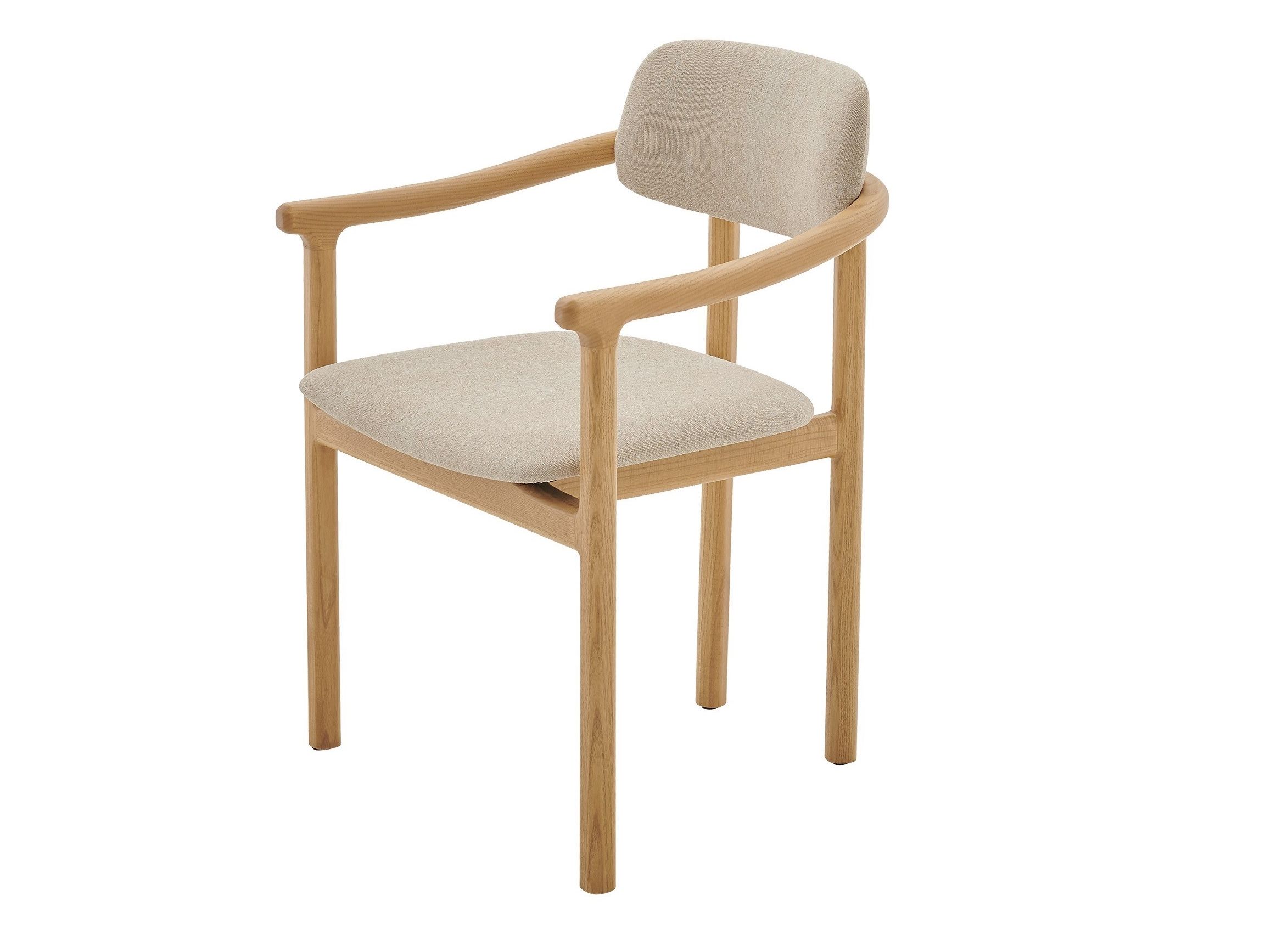 NIGIRI | Chair By PARLA design Betül İnci