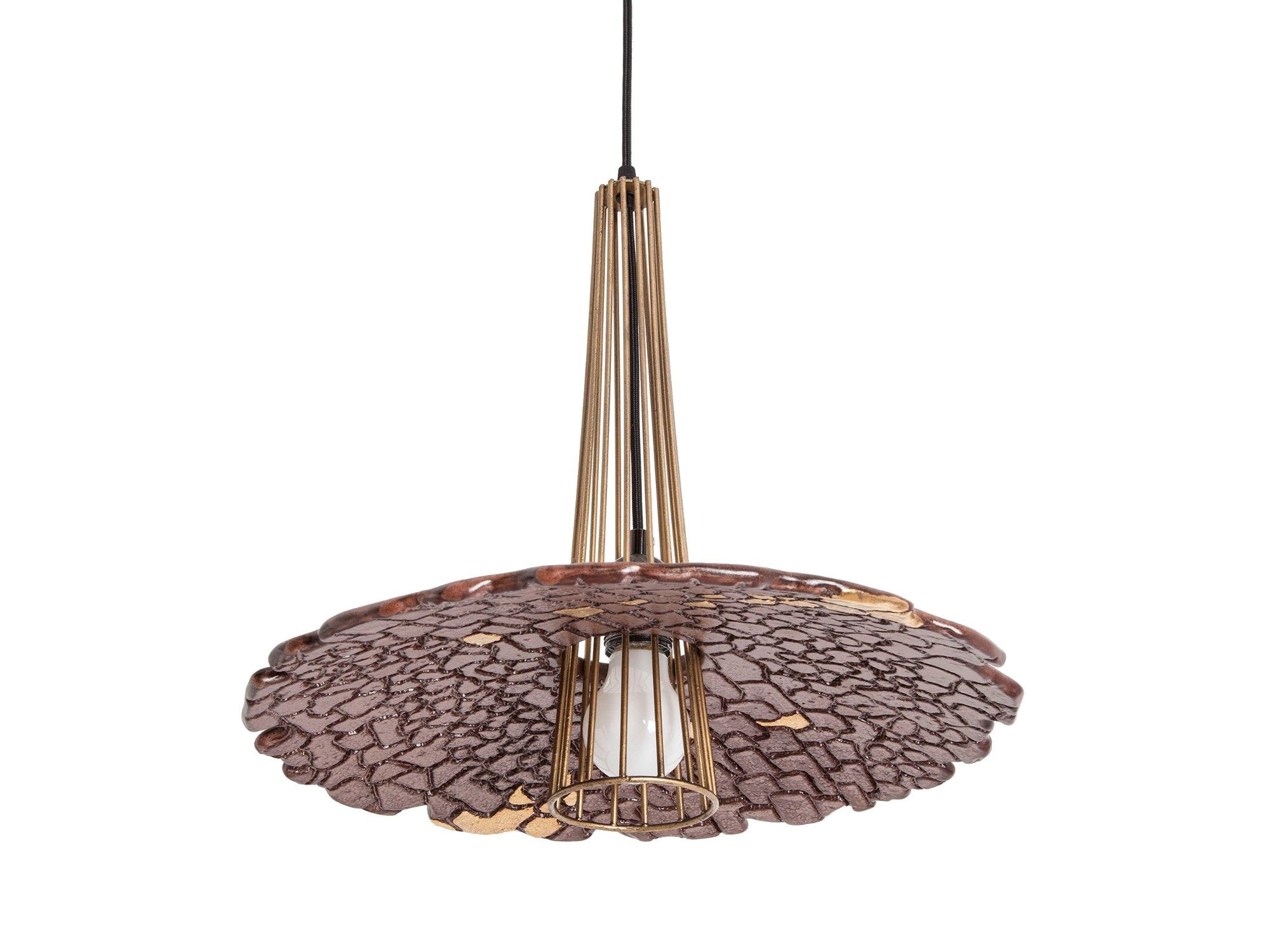 NILLO | Pendant lamp LED handmade pendant lamp By ENGI