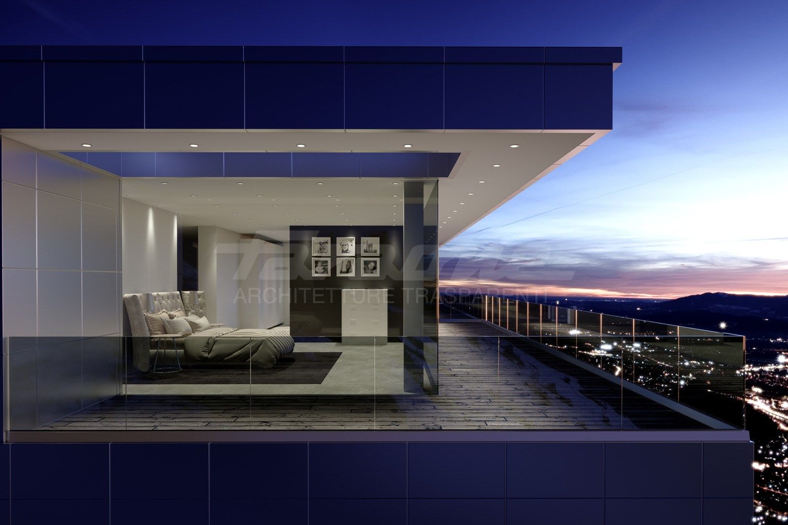 NINFA 4 Ninfa Collection By FARAONE design Nino Faraone, Matteo Paolini