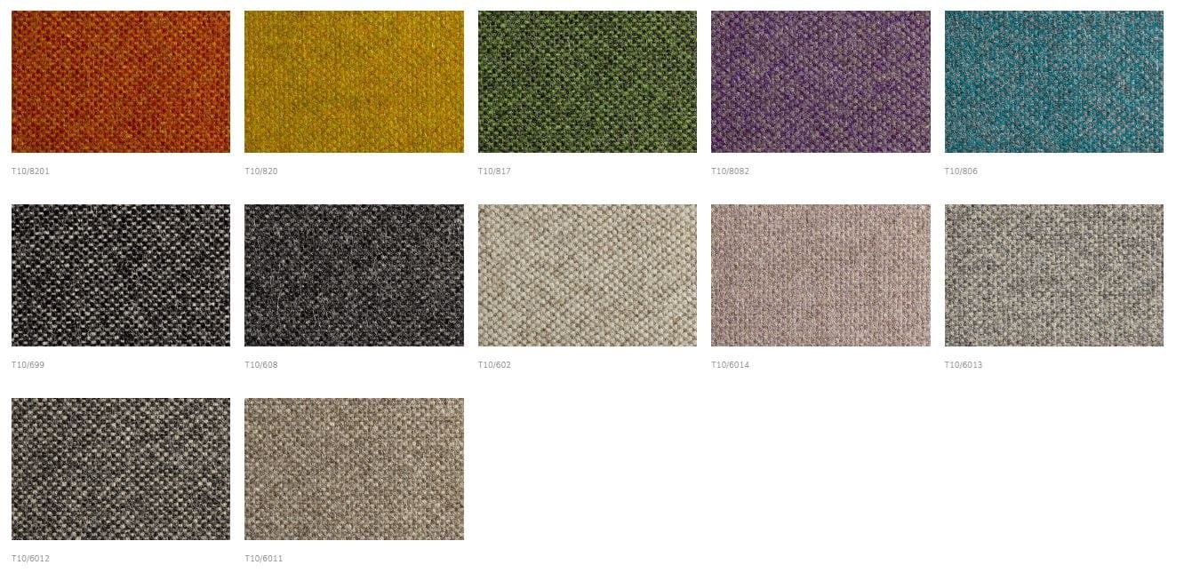 NIRVANA bed By Mussi