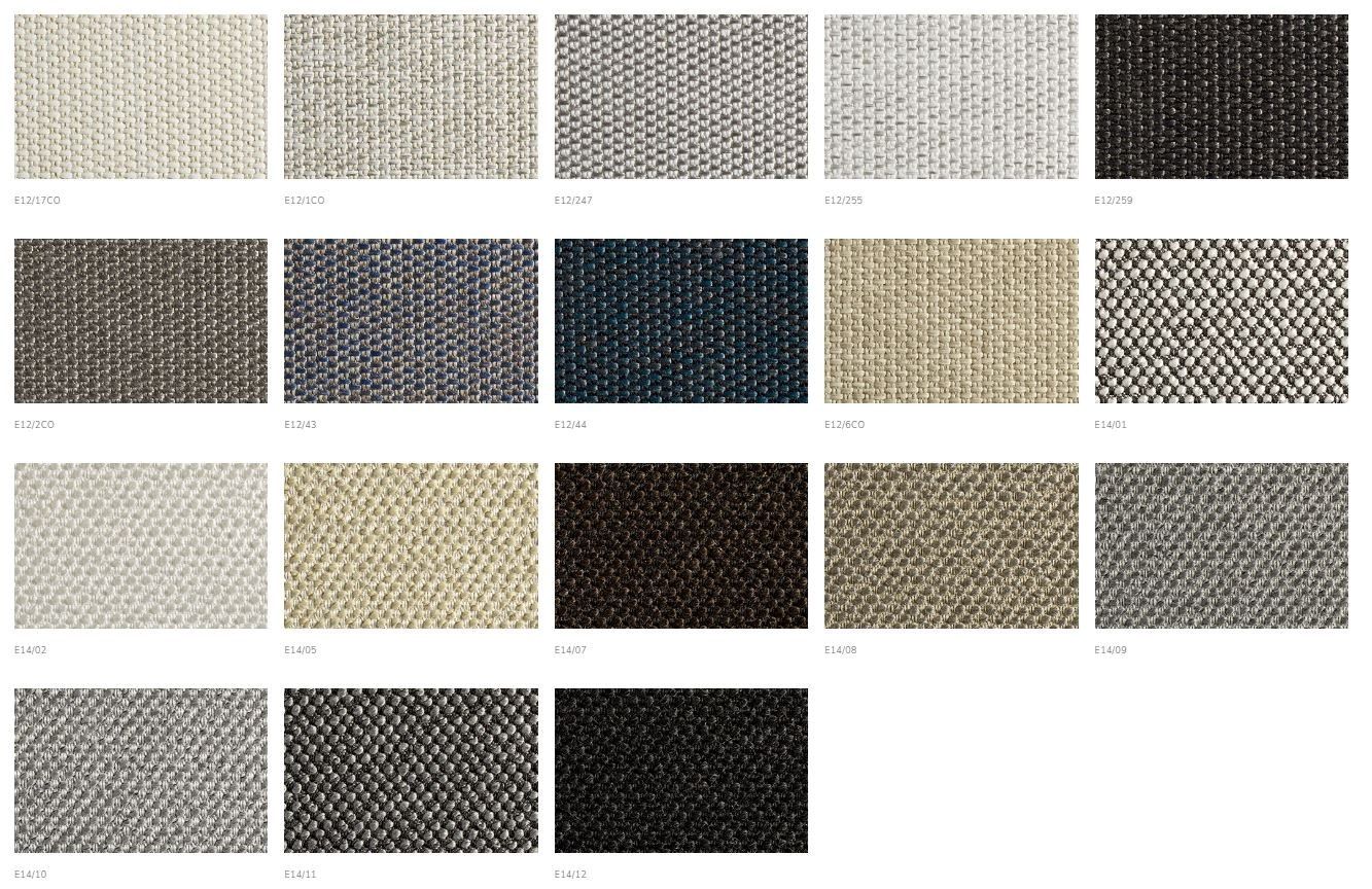 NIRVANA bed By Mussi