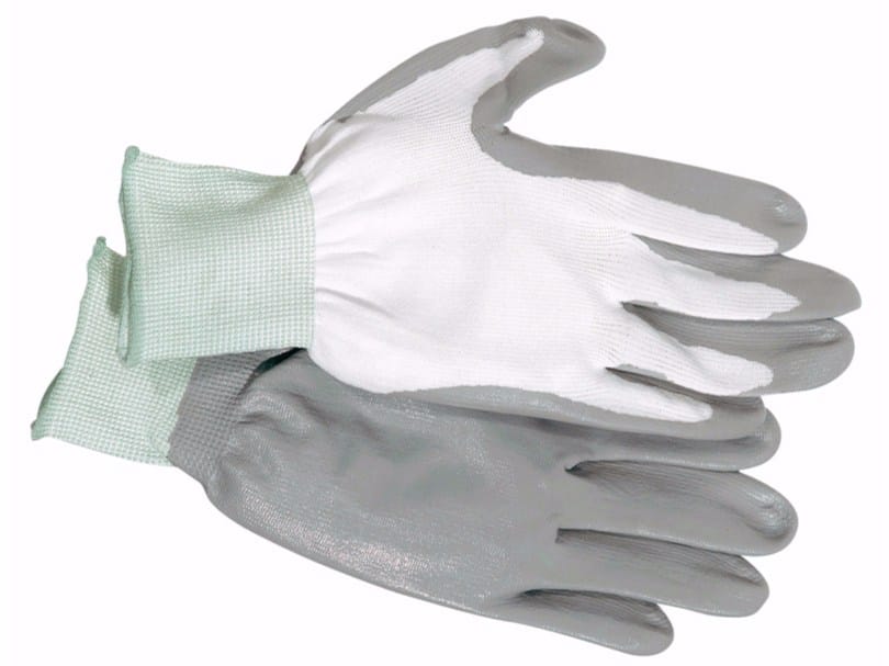 Nylon® Work gloves GREY FLEX By Würth