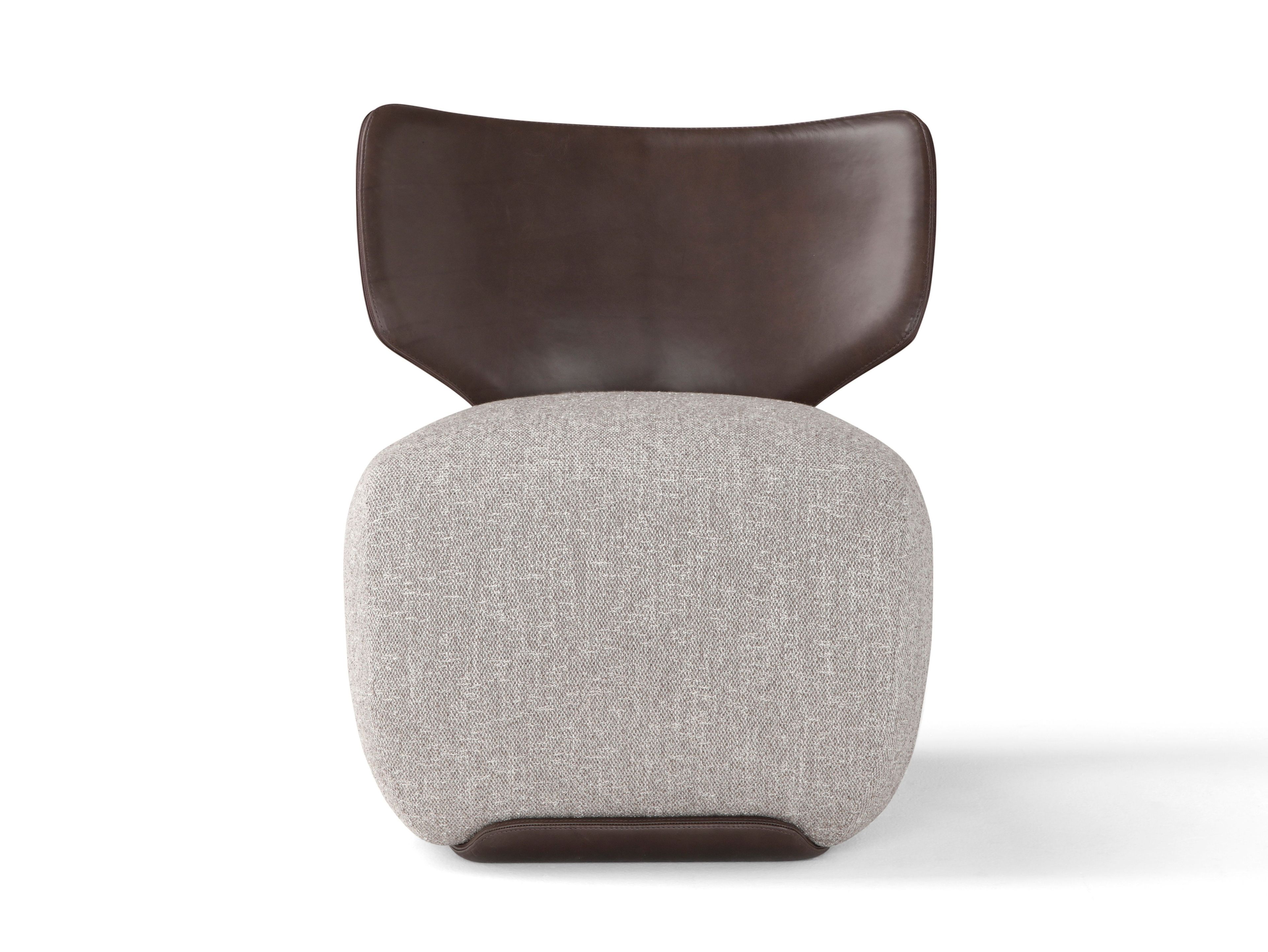 NOA Easy chair By AMURA