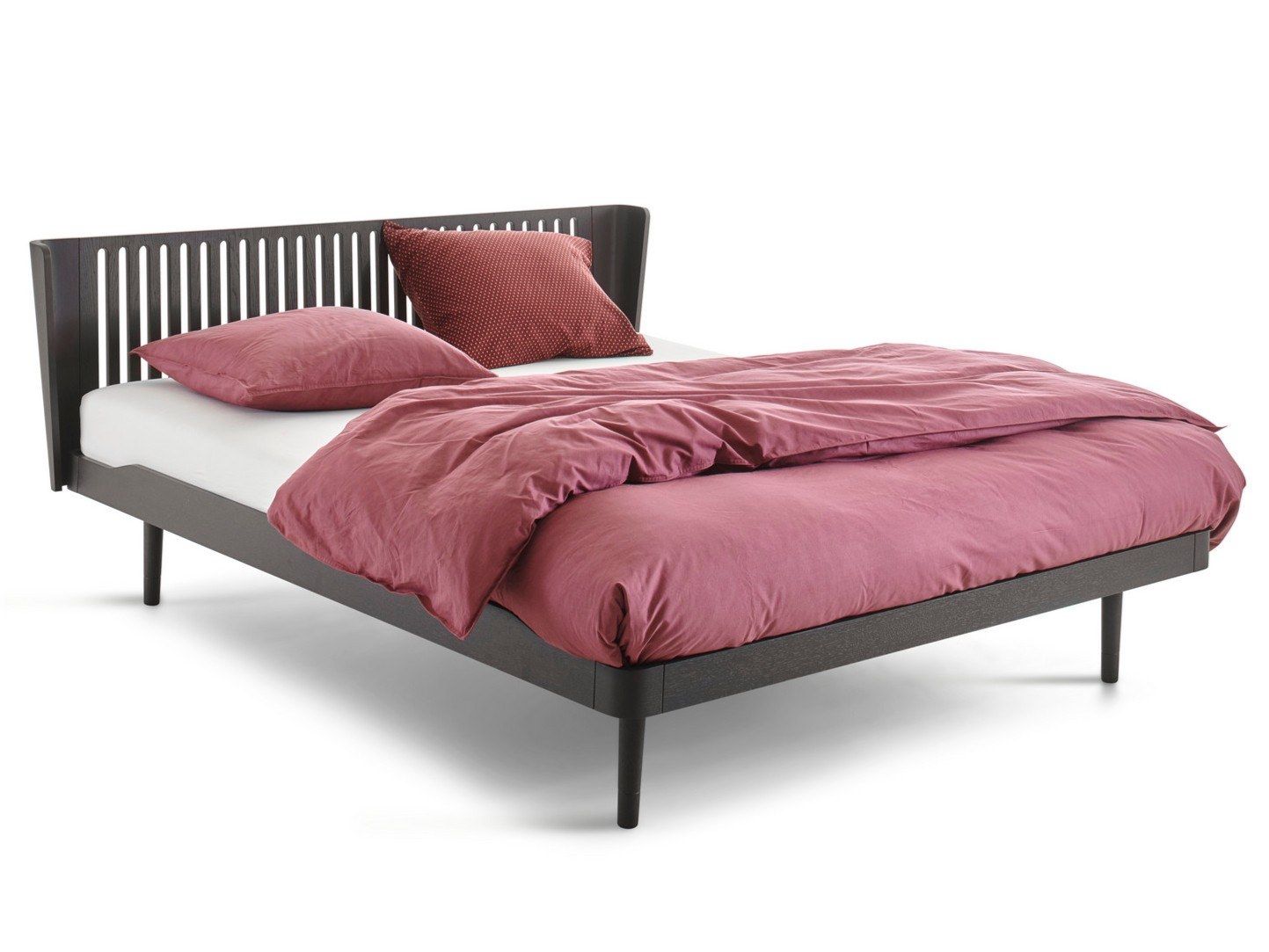 NOA | Double bed By Auping design Eva Harlou