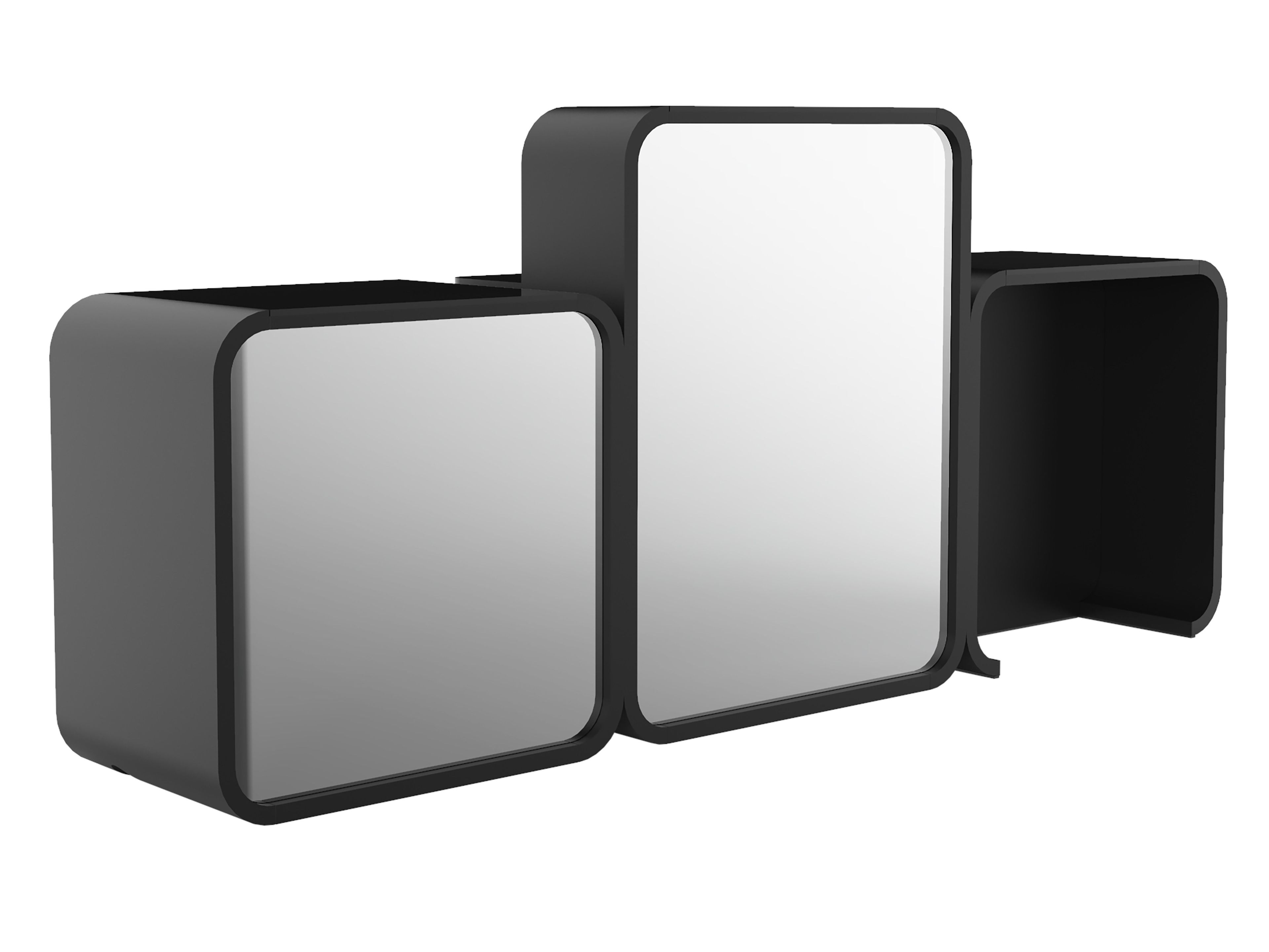 NOA | Reception desk By Maletti design Sarah Lavoine