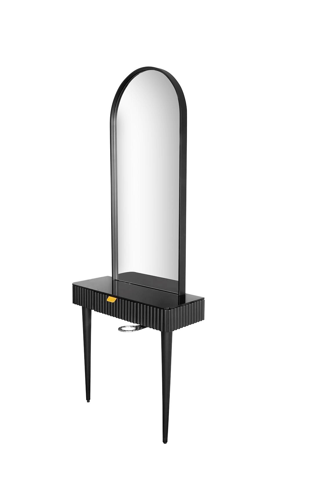 NOA | Workstation for hairdresser Sarah Collection By Maletti design ...