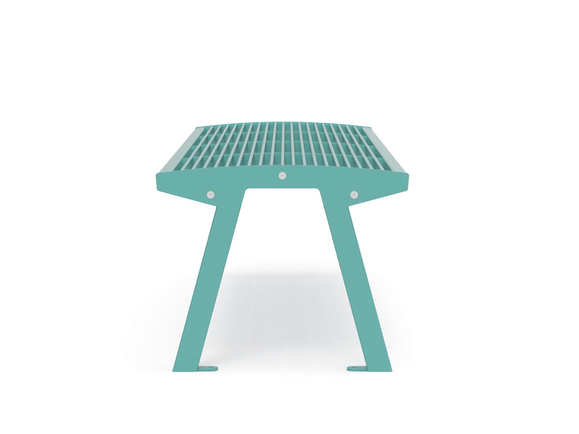 NOALE | Backless Bench Noale Collection By City Design