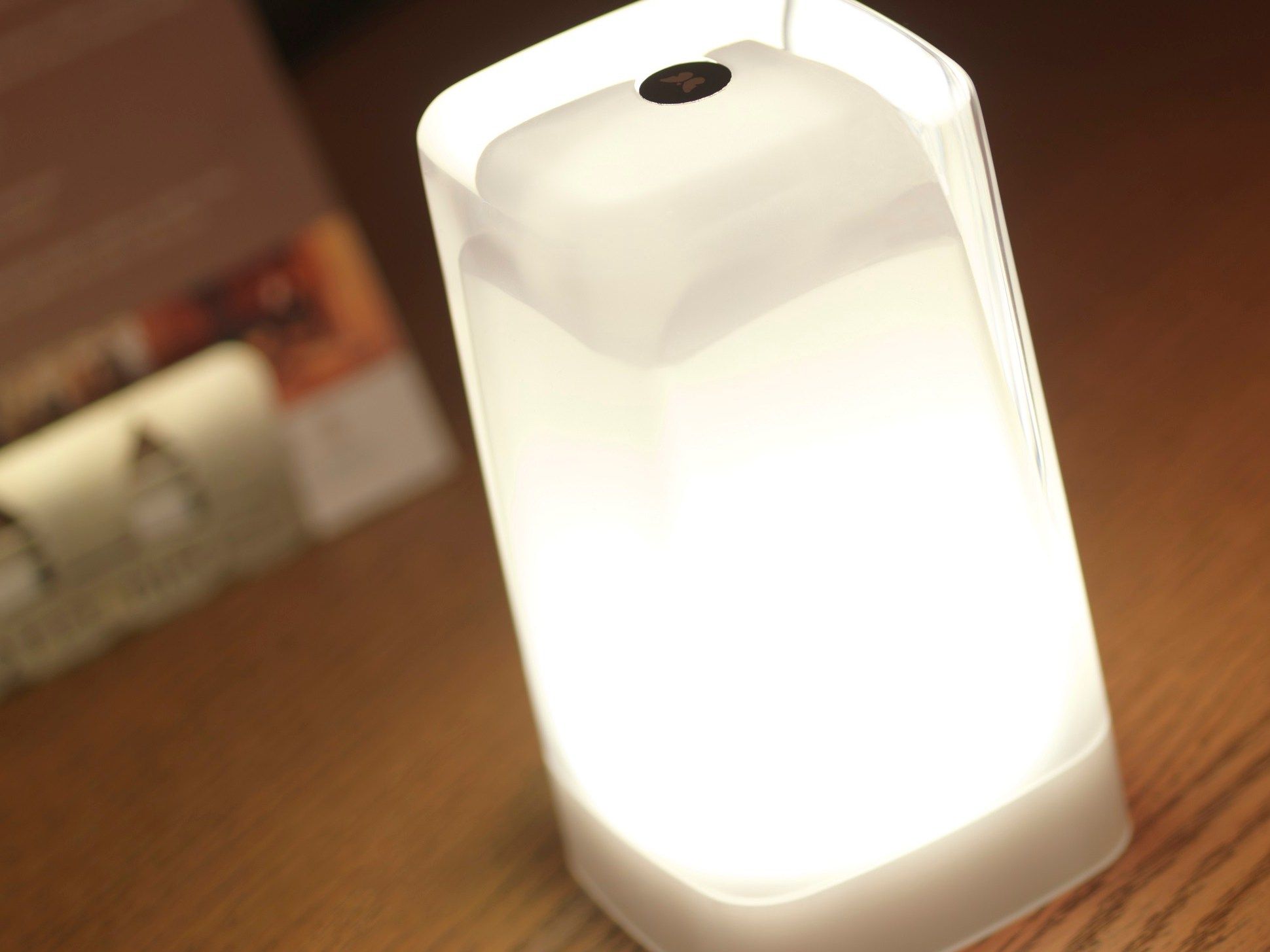 LED table lamp NOBI By IMAGILIGHTS