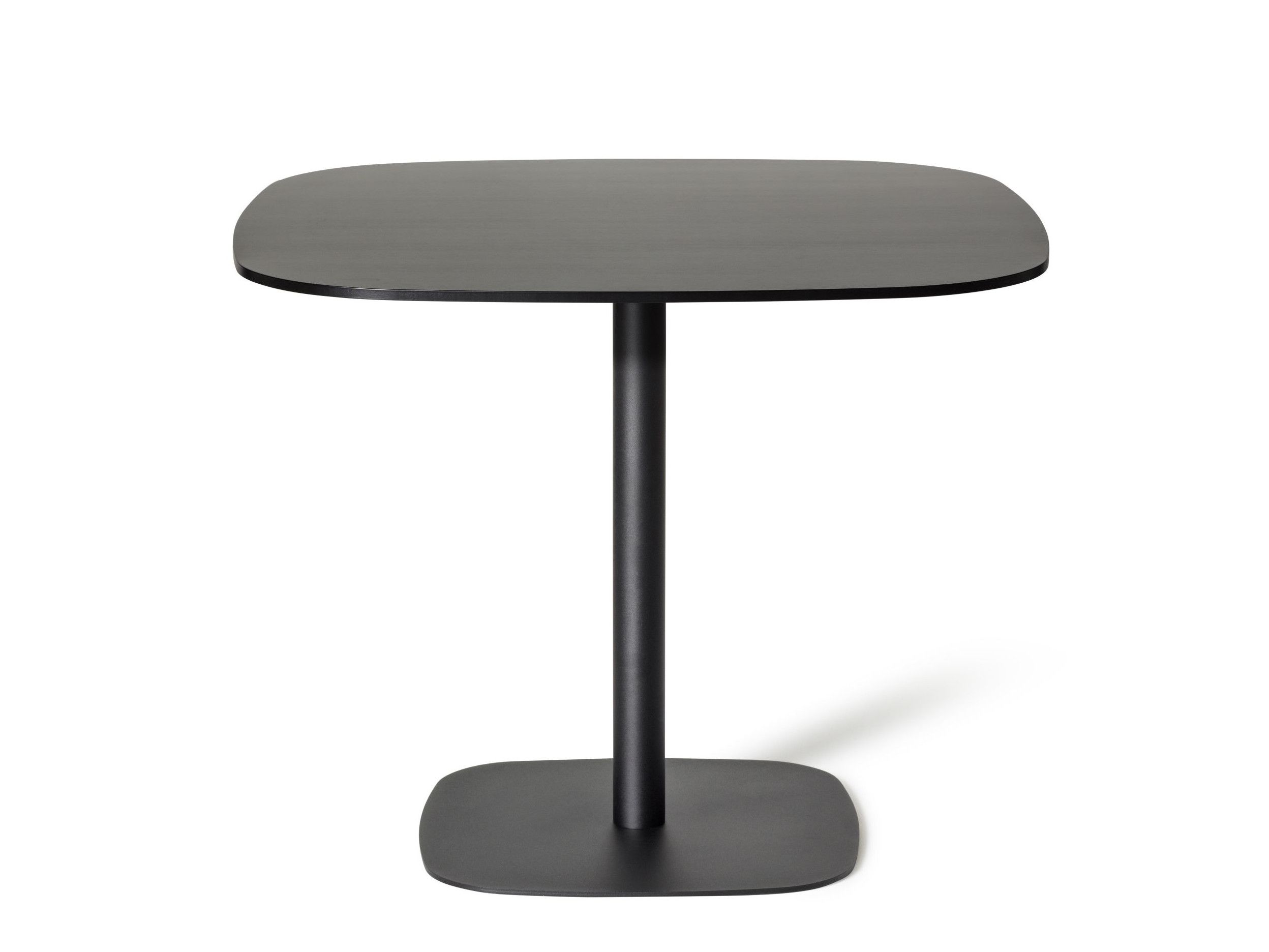 NOBIS 90X90 | Table Square high table By Offecct | design Claesson ...