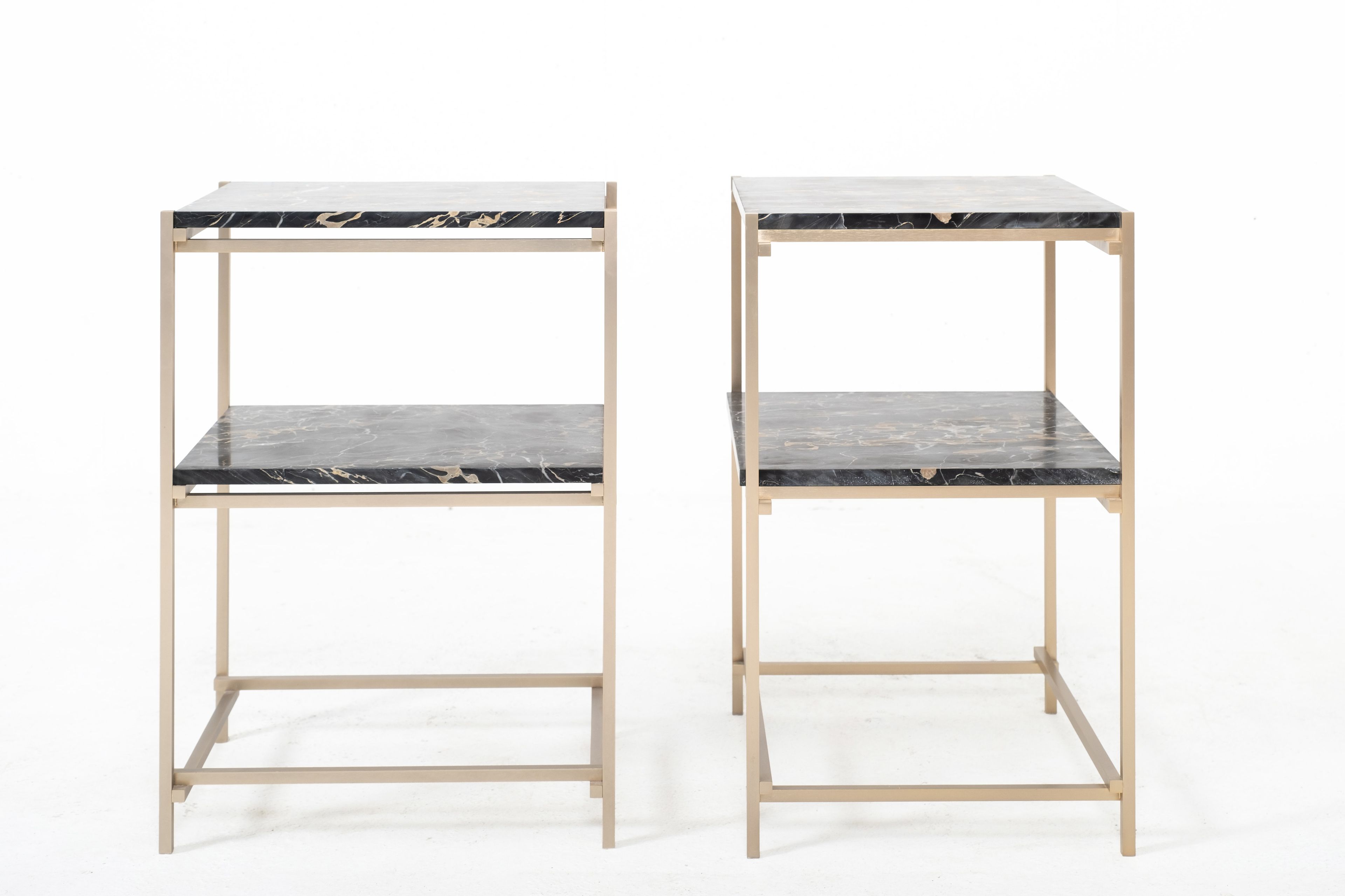 NODO CONSOLLE Nodo Collection By Kreoo design Enzo Berti