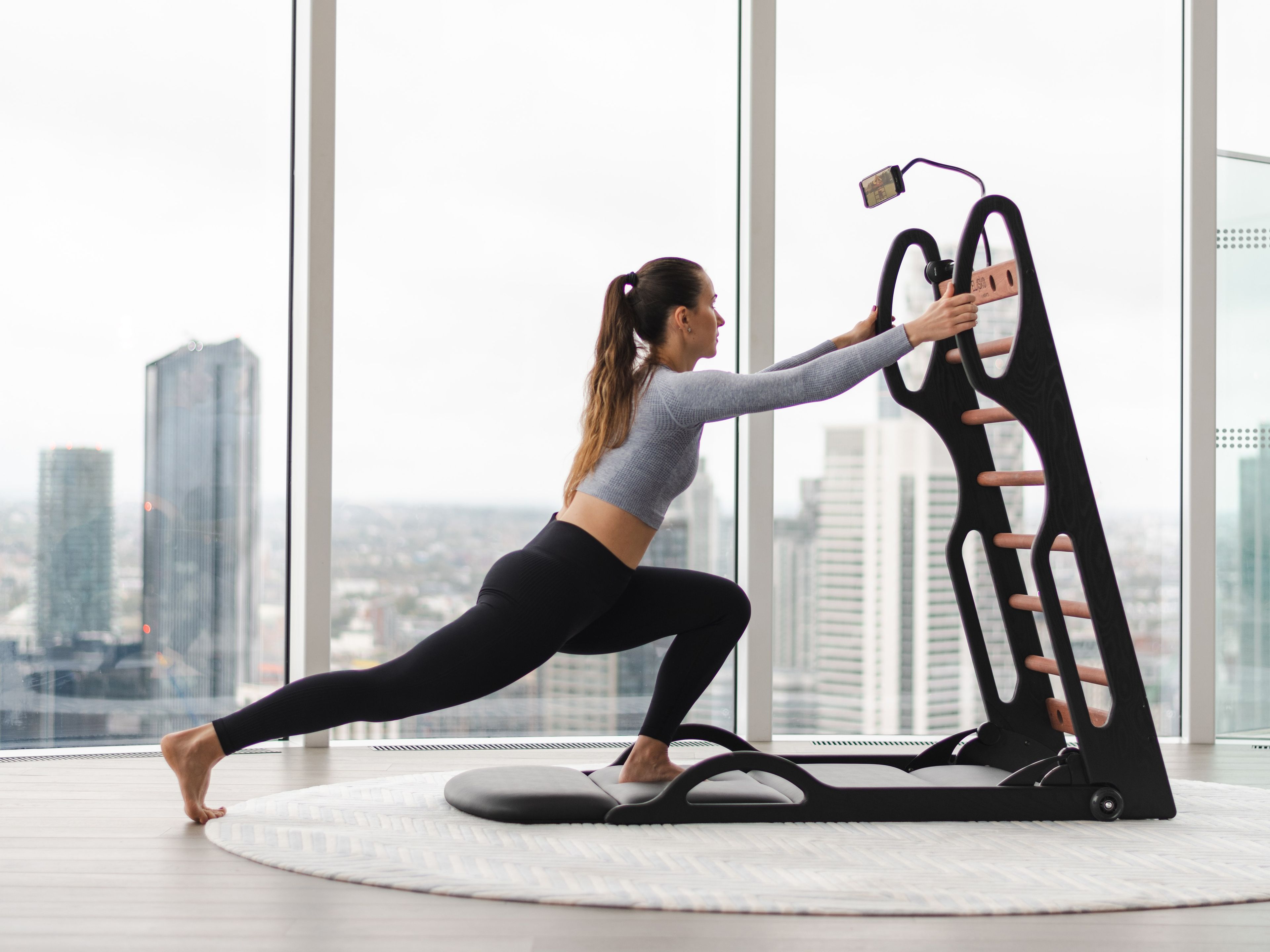 NOHRD ELASKO Fitness equipment By WaterRower Nohrd