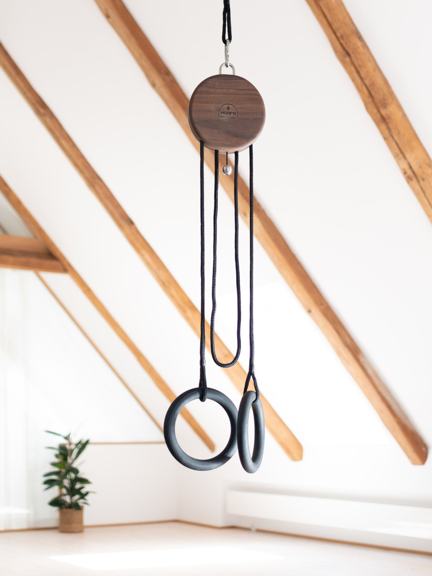 NOHRD SLING fitness equipment By WaterRower