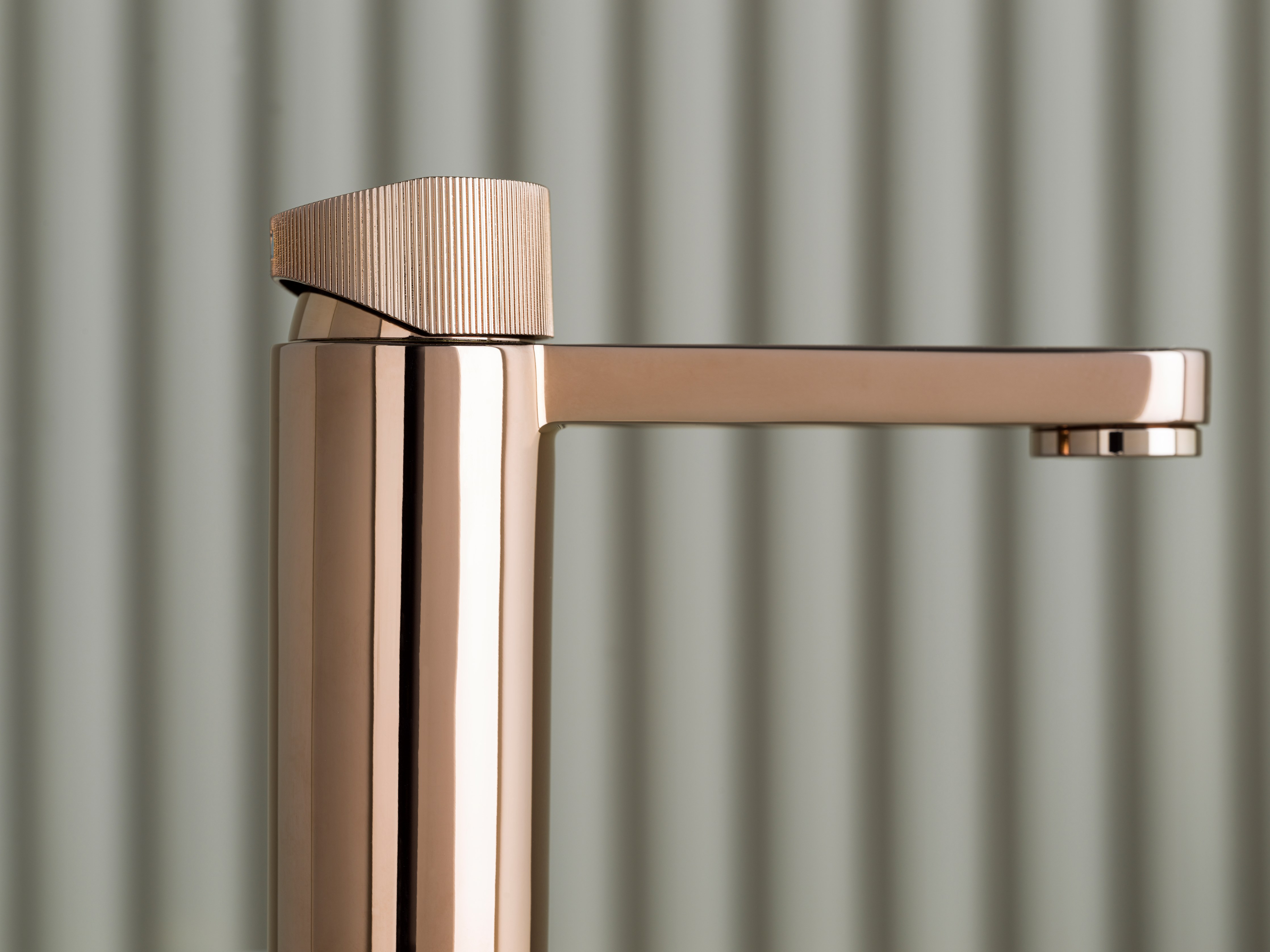 NOKEN TONO | Washbasin mixer By Porcelanosa design Foster + Partners
