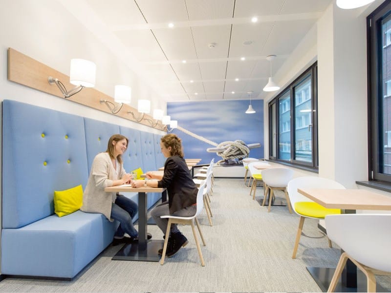 NOMAD MINIMAL Wall lamp / ceiling lamp By Modular Lighting Instruments