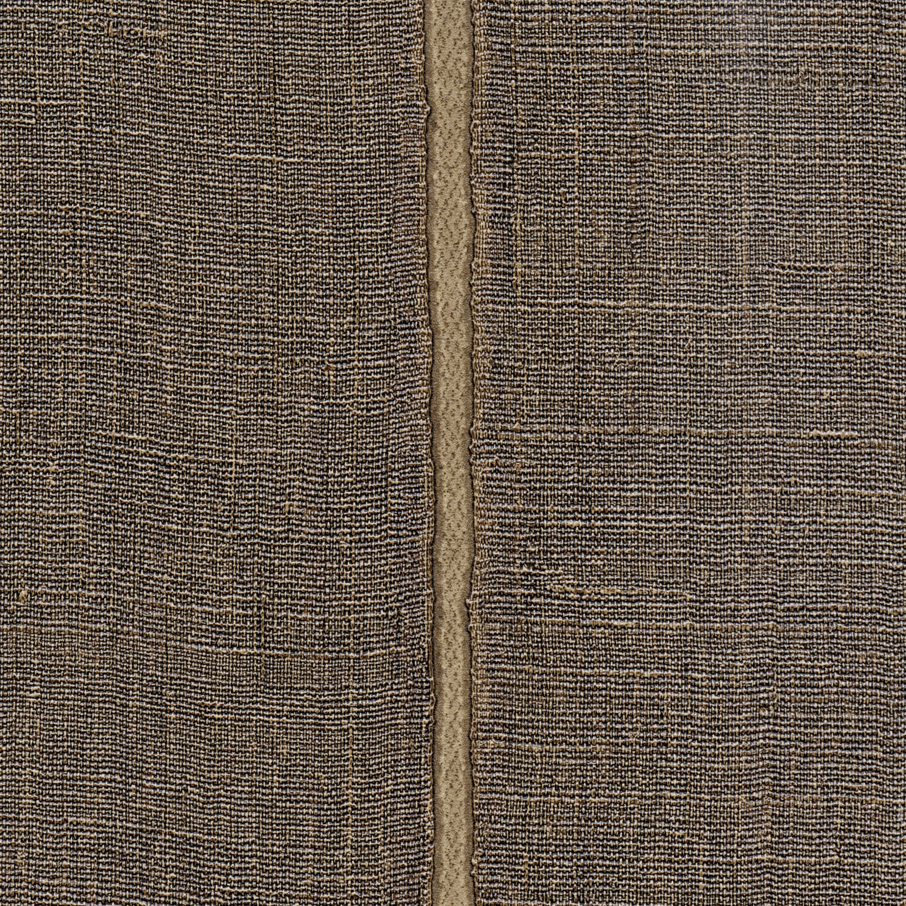 Antibacterial vinyl wall tiles NOMADES - SARI HPC By Élitis