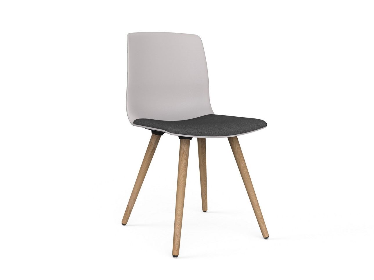 NOOM 50 | Chair By ACTIU design Alegre Design
