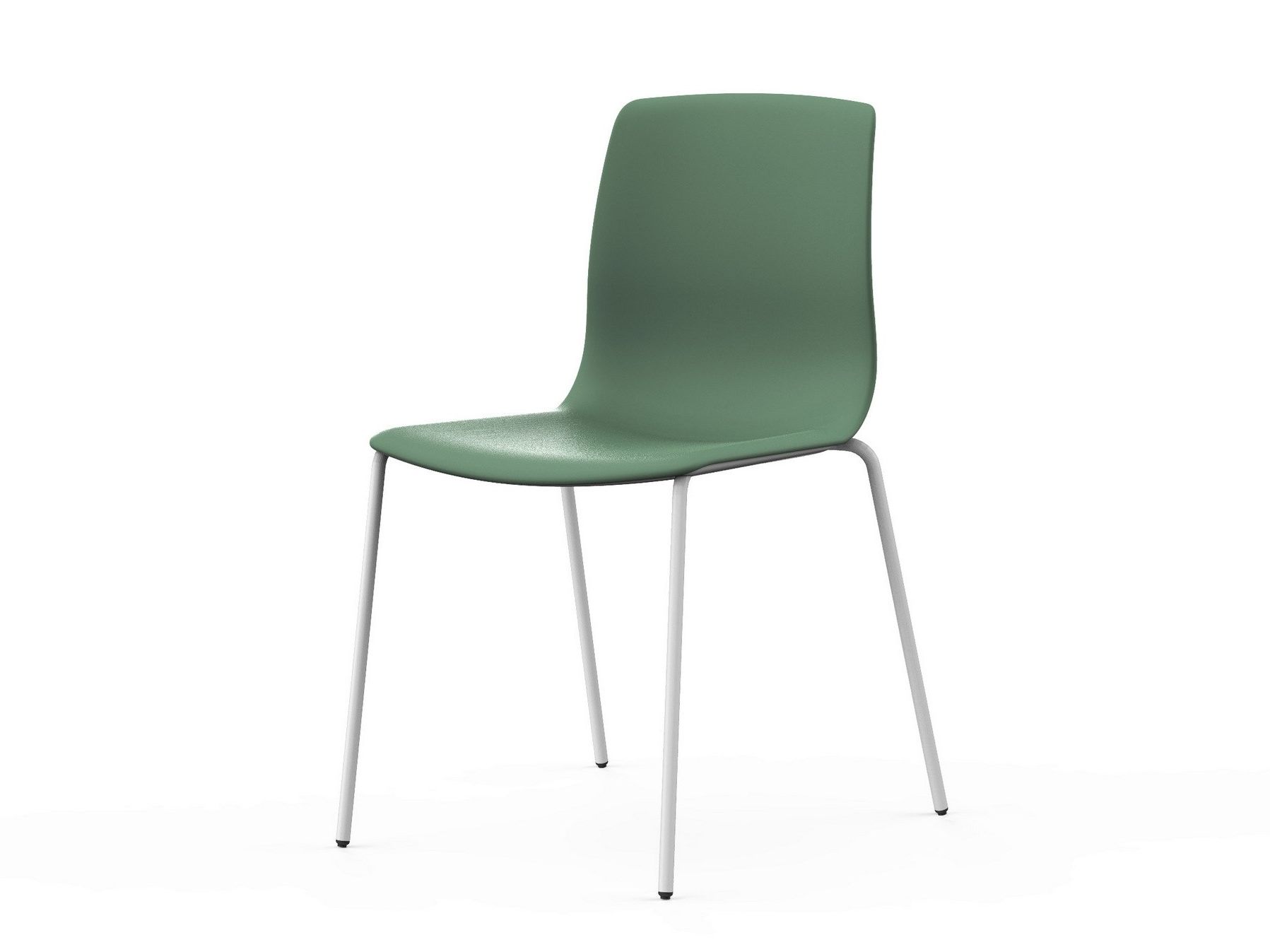 NOOM 50 | Stackable chair Upholstered stackable chair By ACTIU | design ...