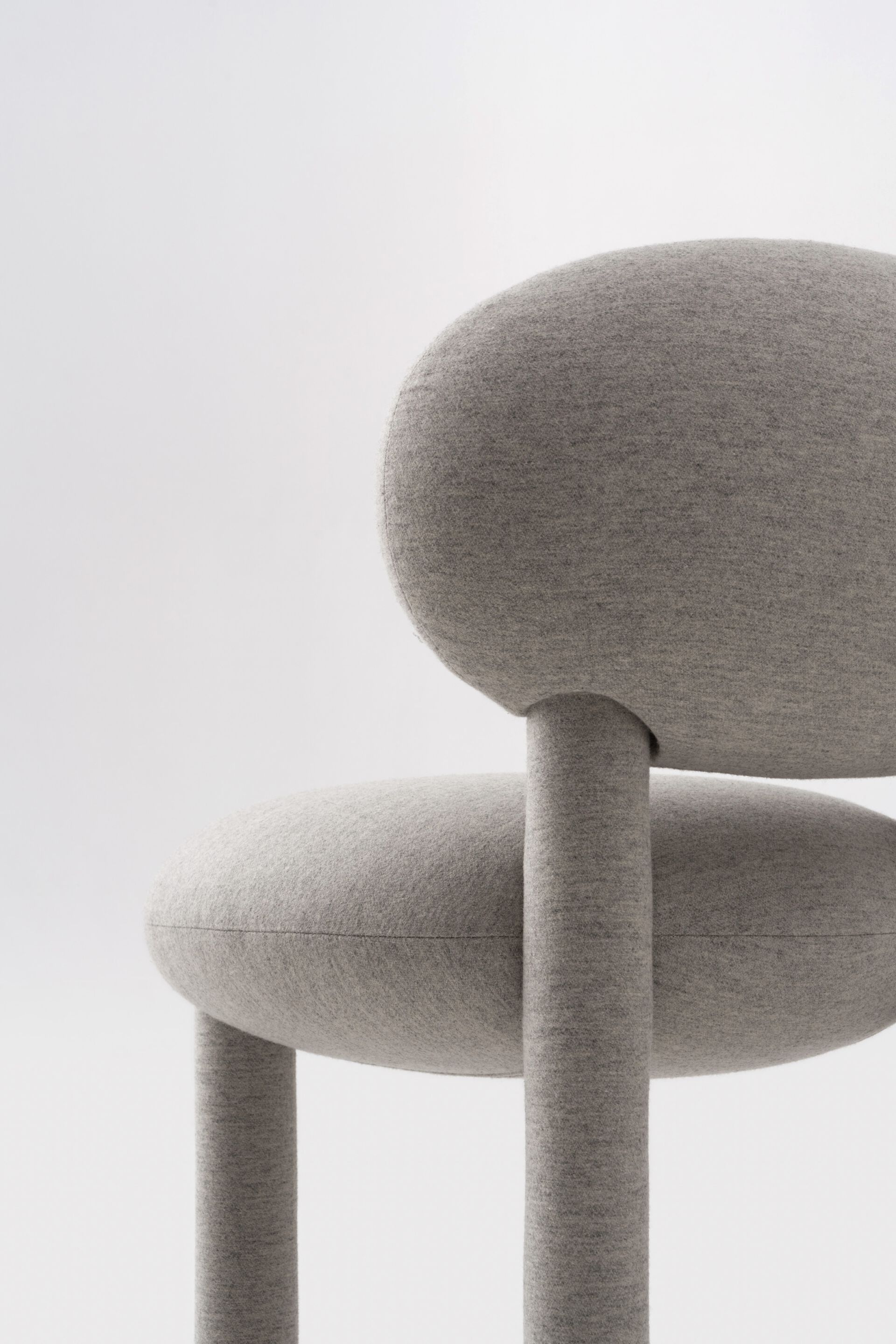 FLOCK CS2 Chair By NOOM | design Kateryna Sokolova
