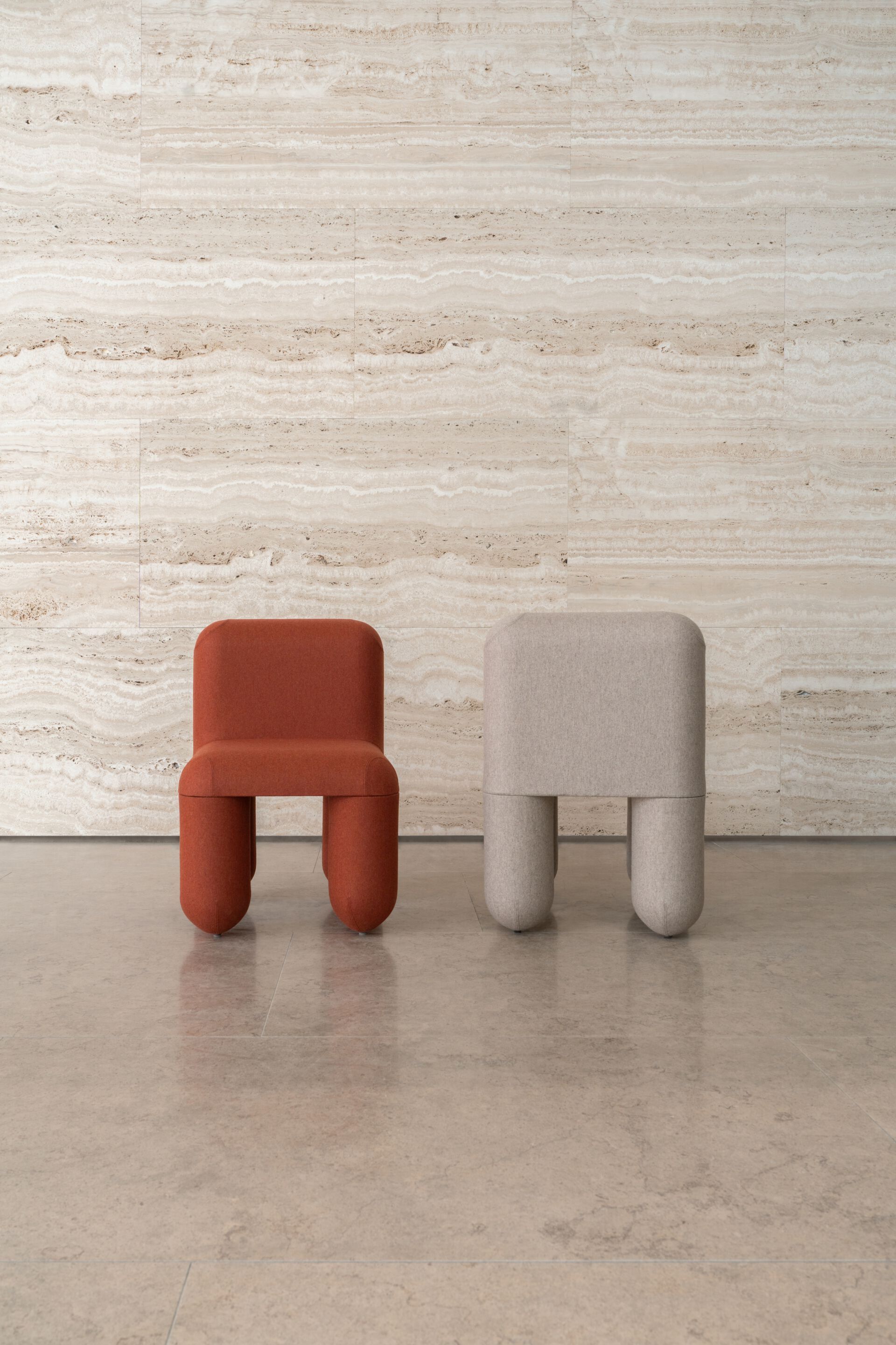HELLO Chair By NOOM
