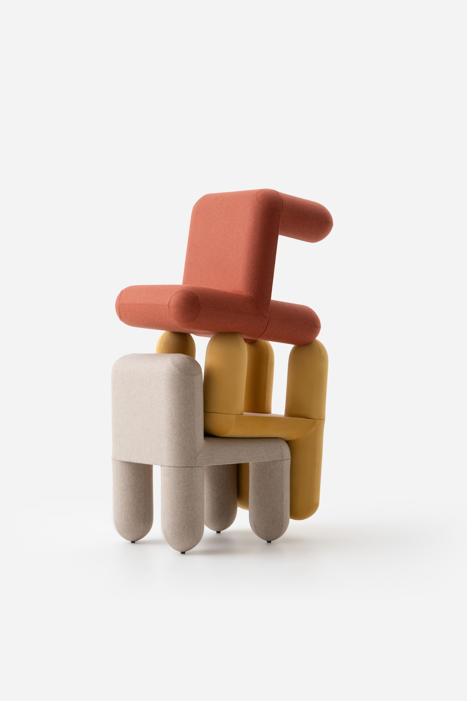 HELLO Chair By NOOM
