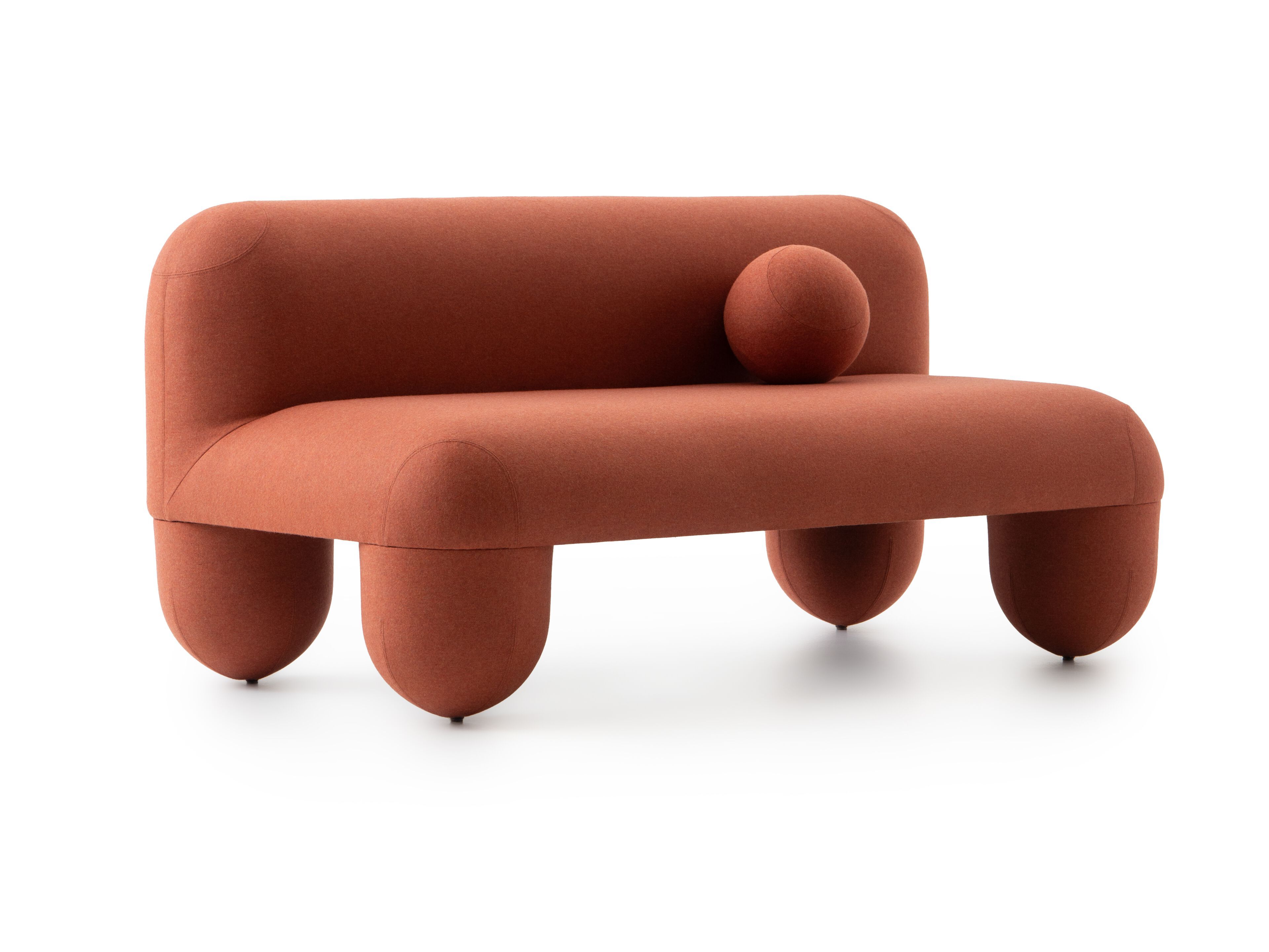 HELLO Sofa By NOOM
