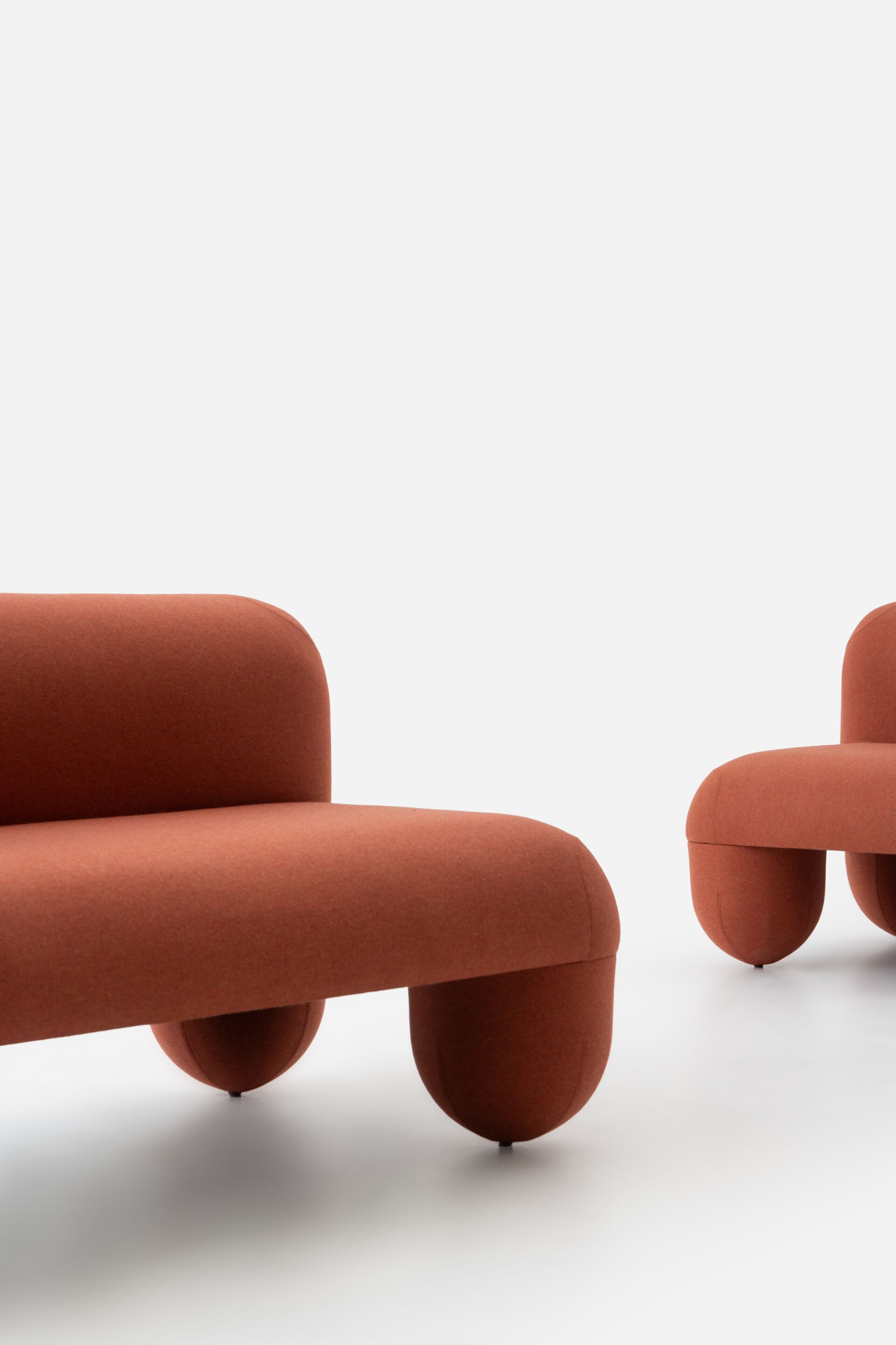 HELLO Sofa By NOOM