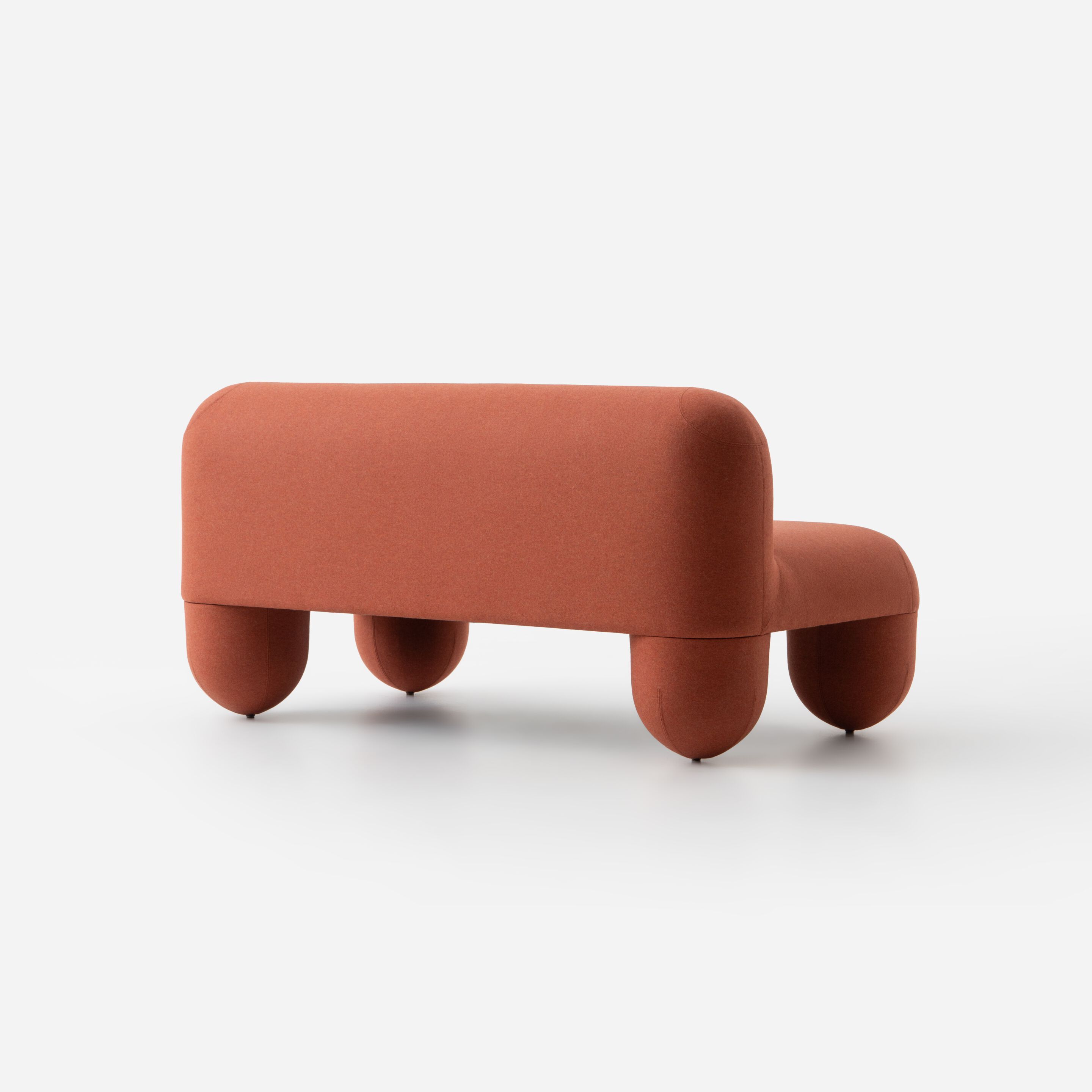 HELLO Sofa By NOOM