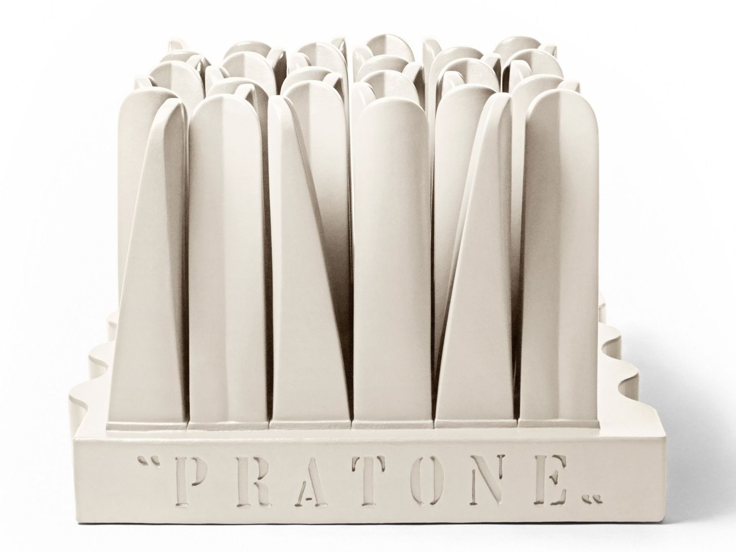 NORDIC PRATONE Lounge chair By Gufram | design Giorgio Ceretti ...