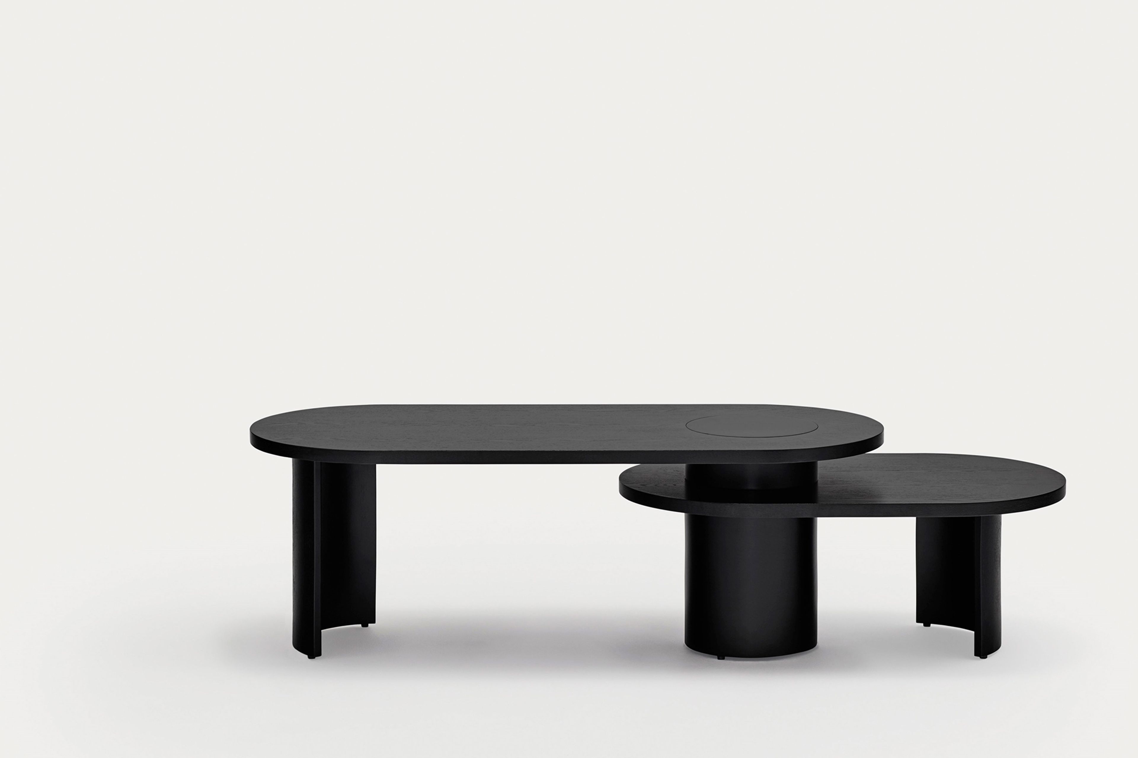 NORI | Coffee table By TEULAT design Morten Georgsen