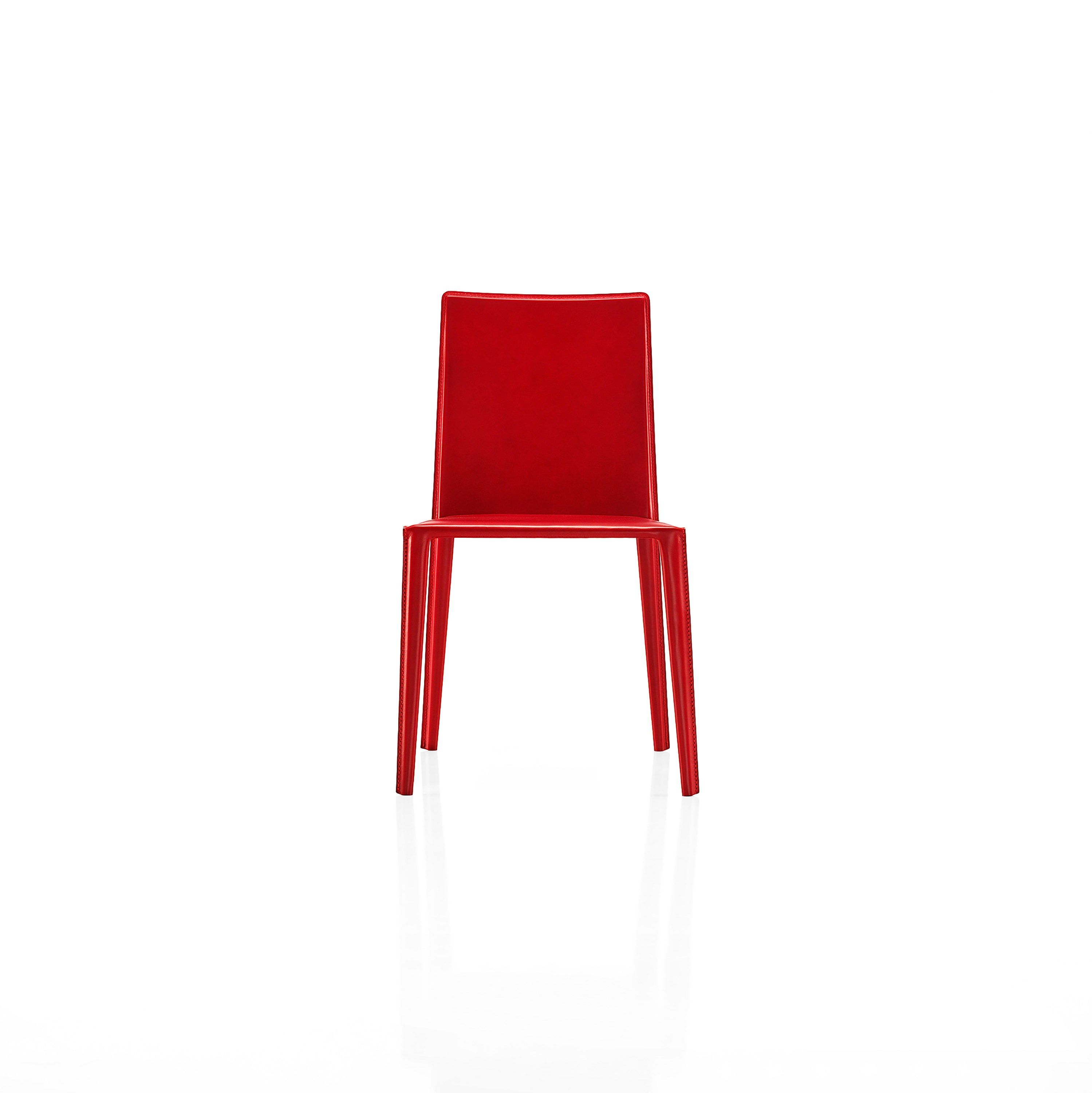 NORMA | Silla By arper diseño Lievore Altherr Molina