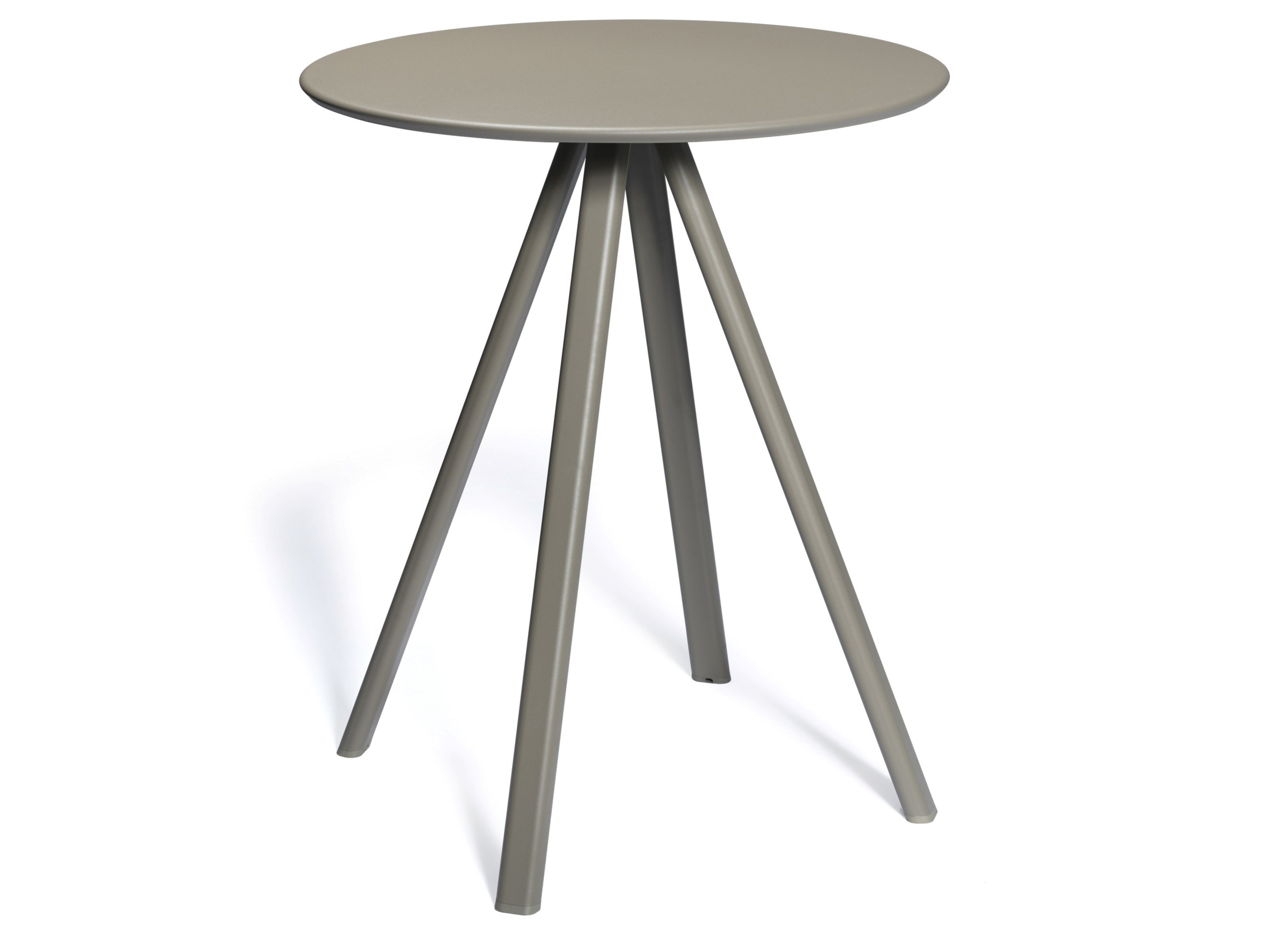 NORMAN | Round table Norman Collection By GABER