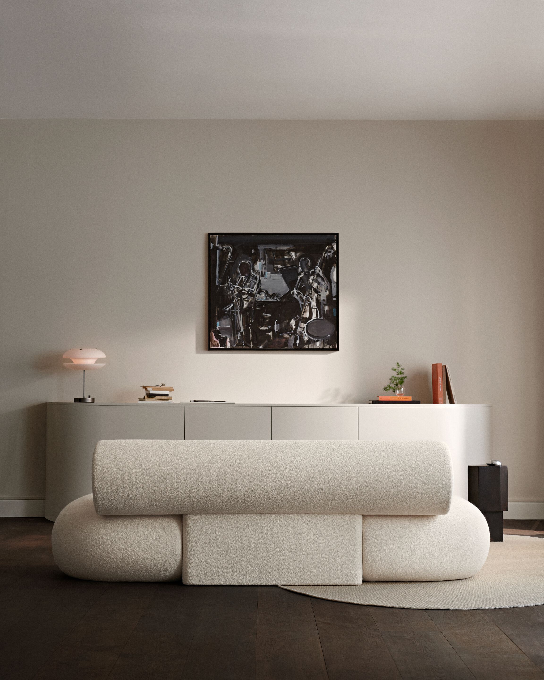 HIPPO Sofa By NORR11