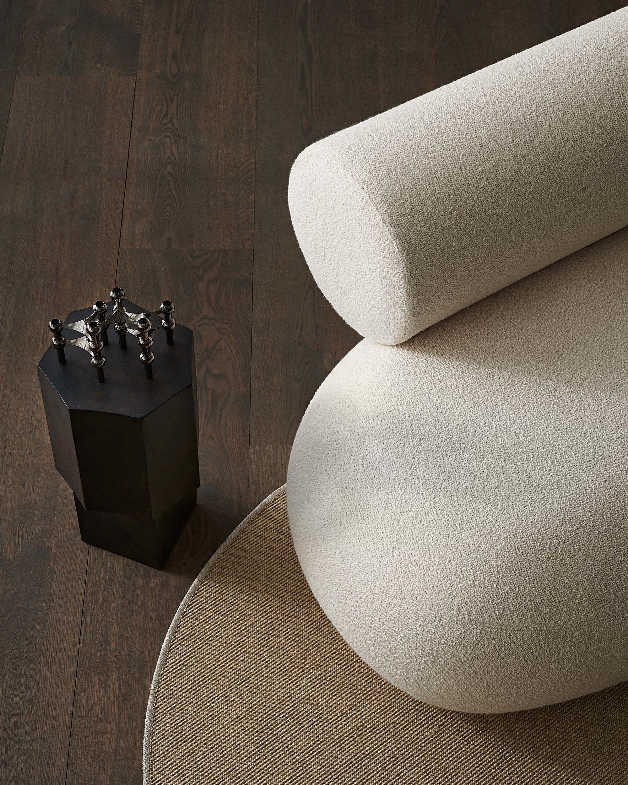 HIPPO Sofa By NORR11