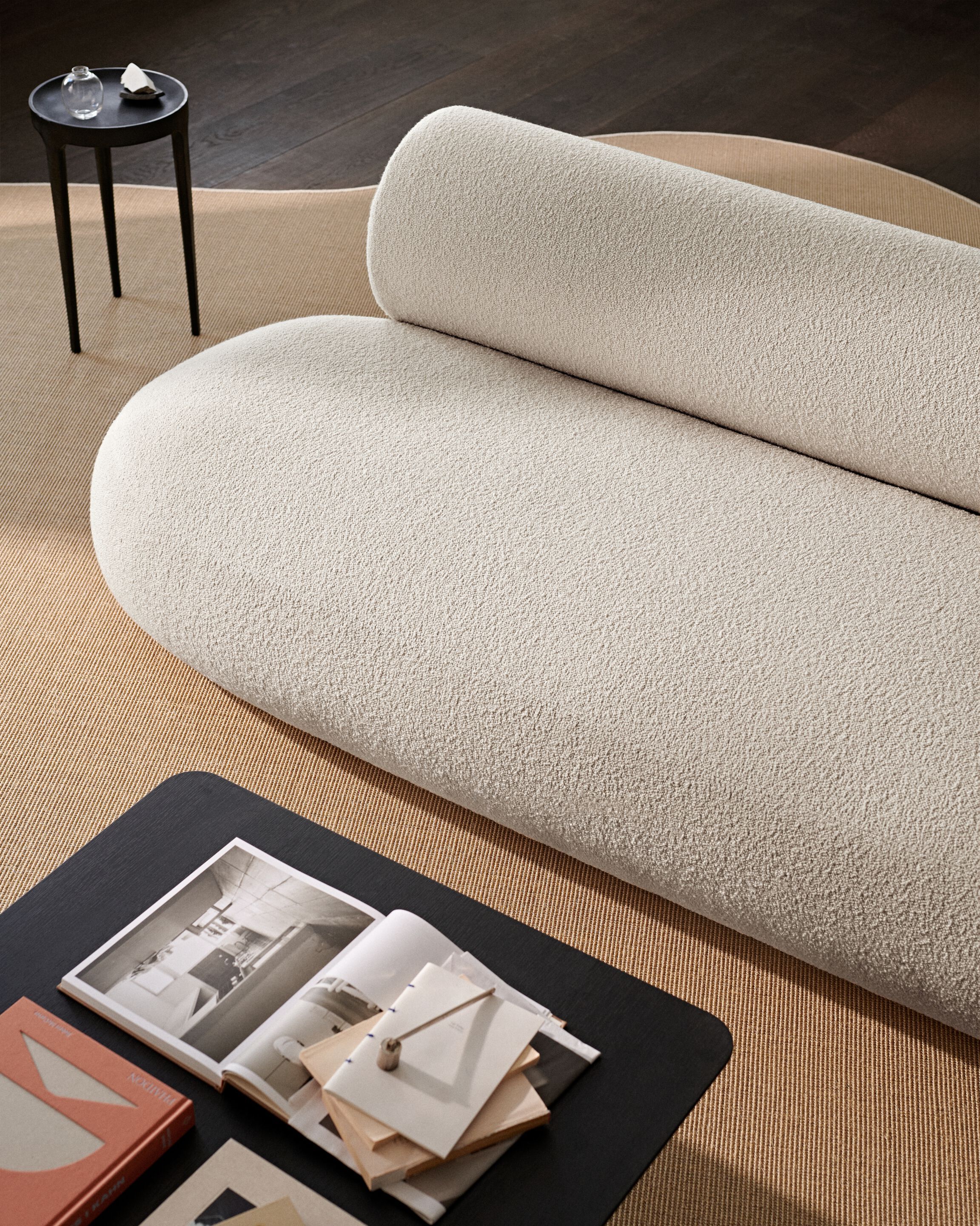 HIPPO Sofa By NORR11