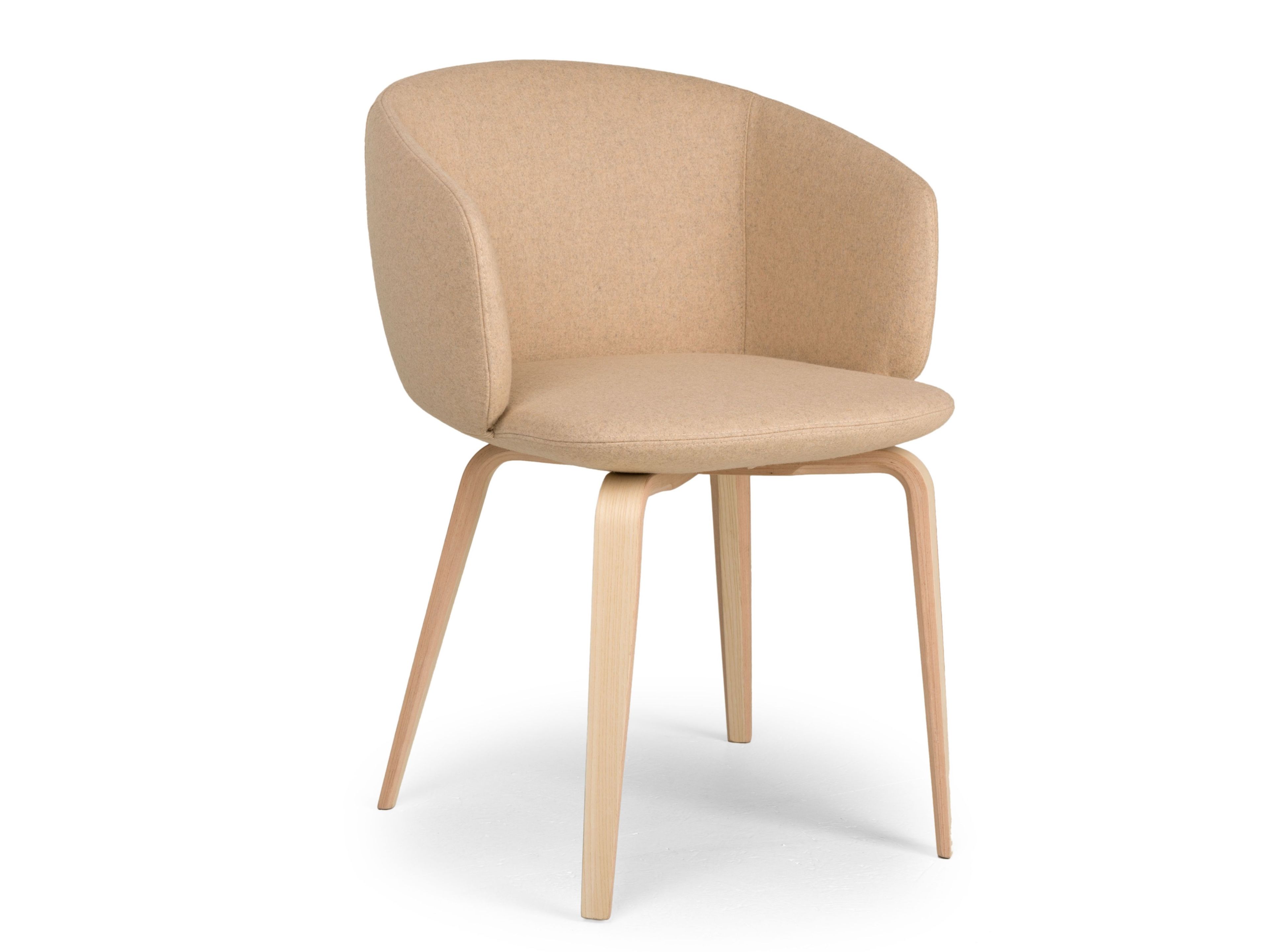 NOT MINI | Fabric chair Not Collection By True Design design E-ggs