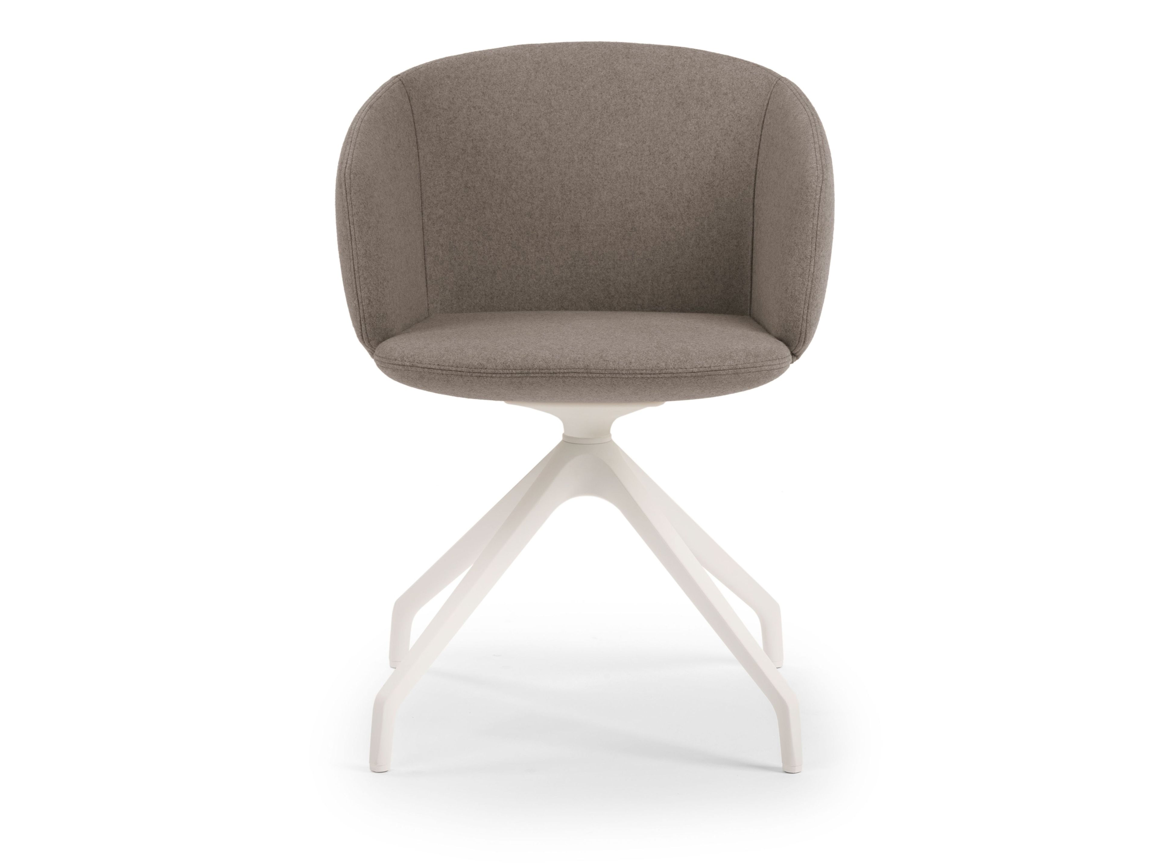 NOT MINI | Trestle-based chair Not Collection By True Design design E-ggs