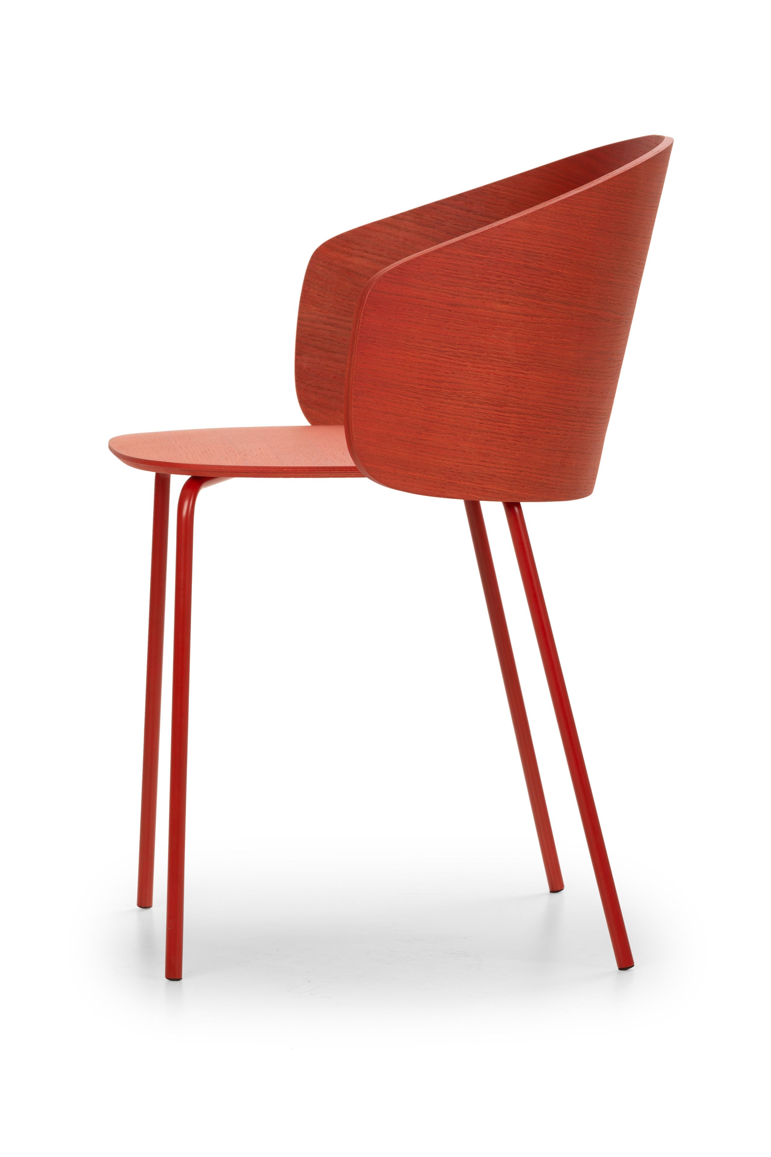 NOT WOOD | Chair Not Wood Collection By True Design design E-ggs