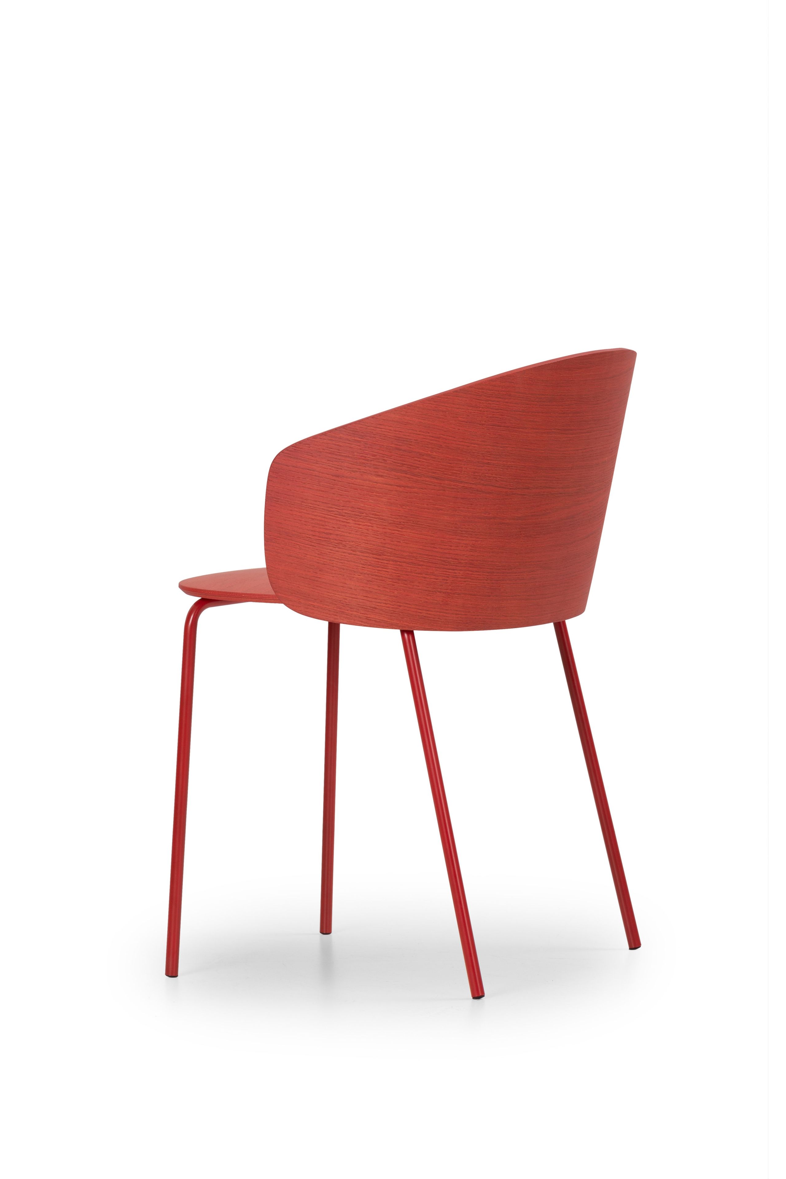 NOT WOOD | Chair Not Wood Collection By True Design design E-ggs