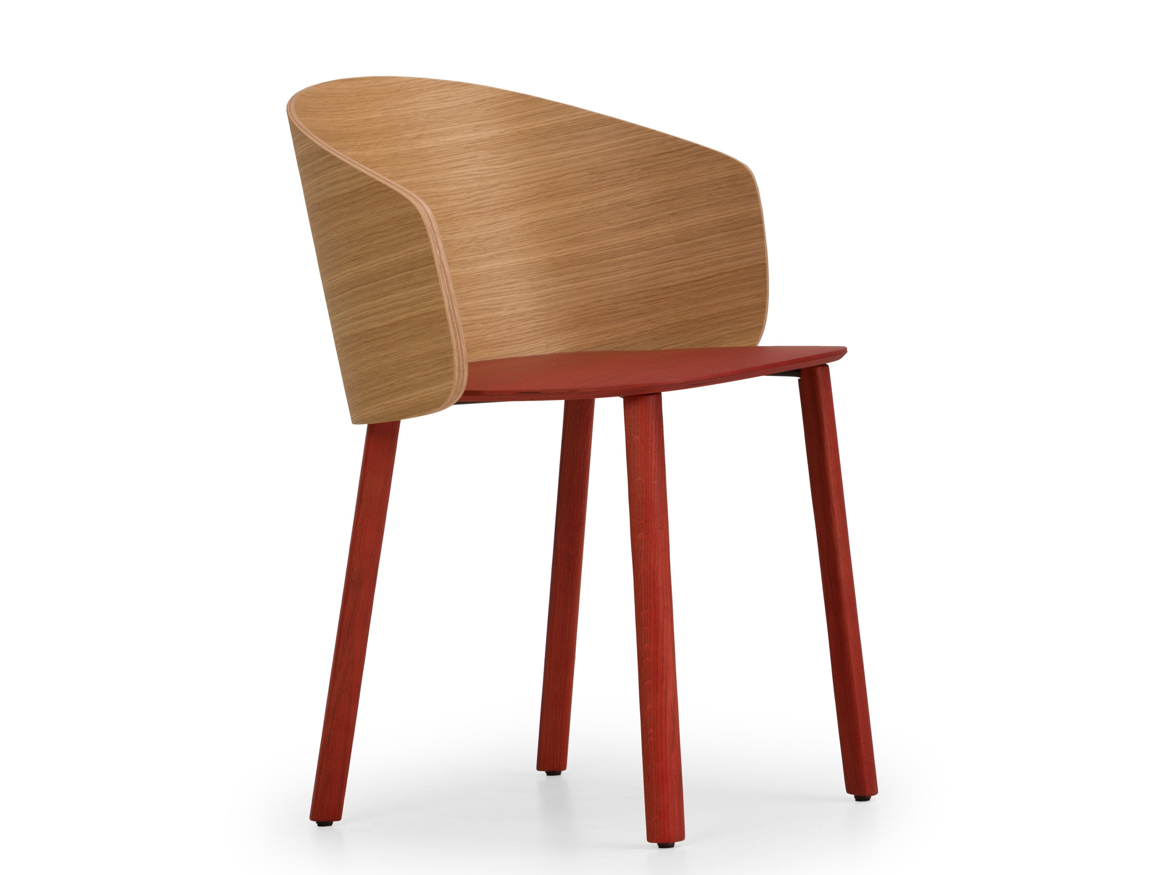 NOT WOOD | Chair Not Wood Collection By True Design design E-ggs