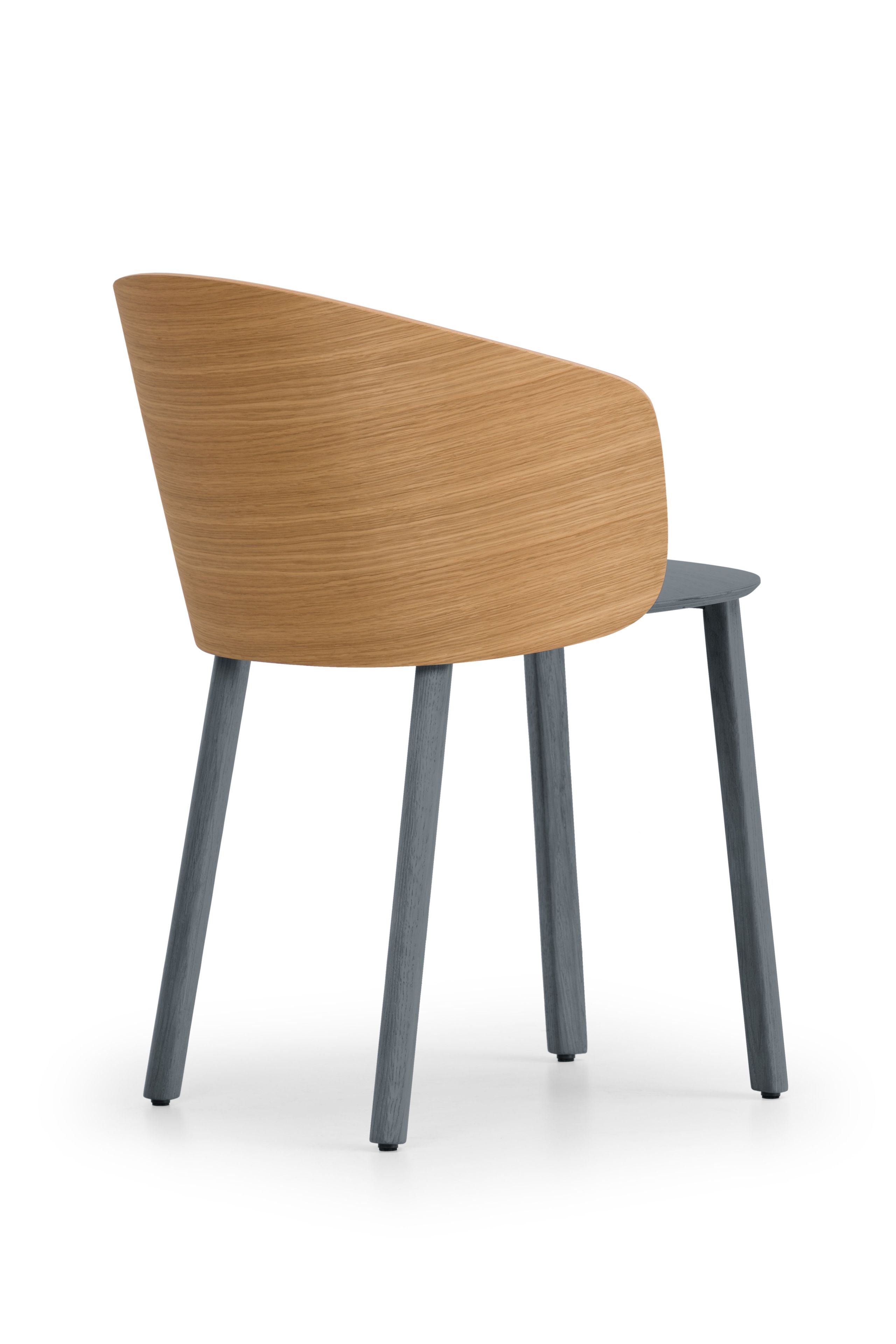 NOT WOOD | Chair Not Wood Collection By True Design design E-ggs